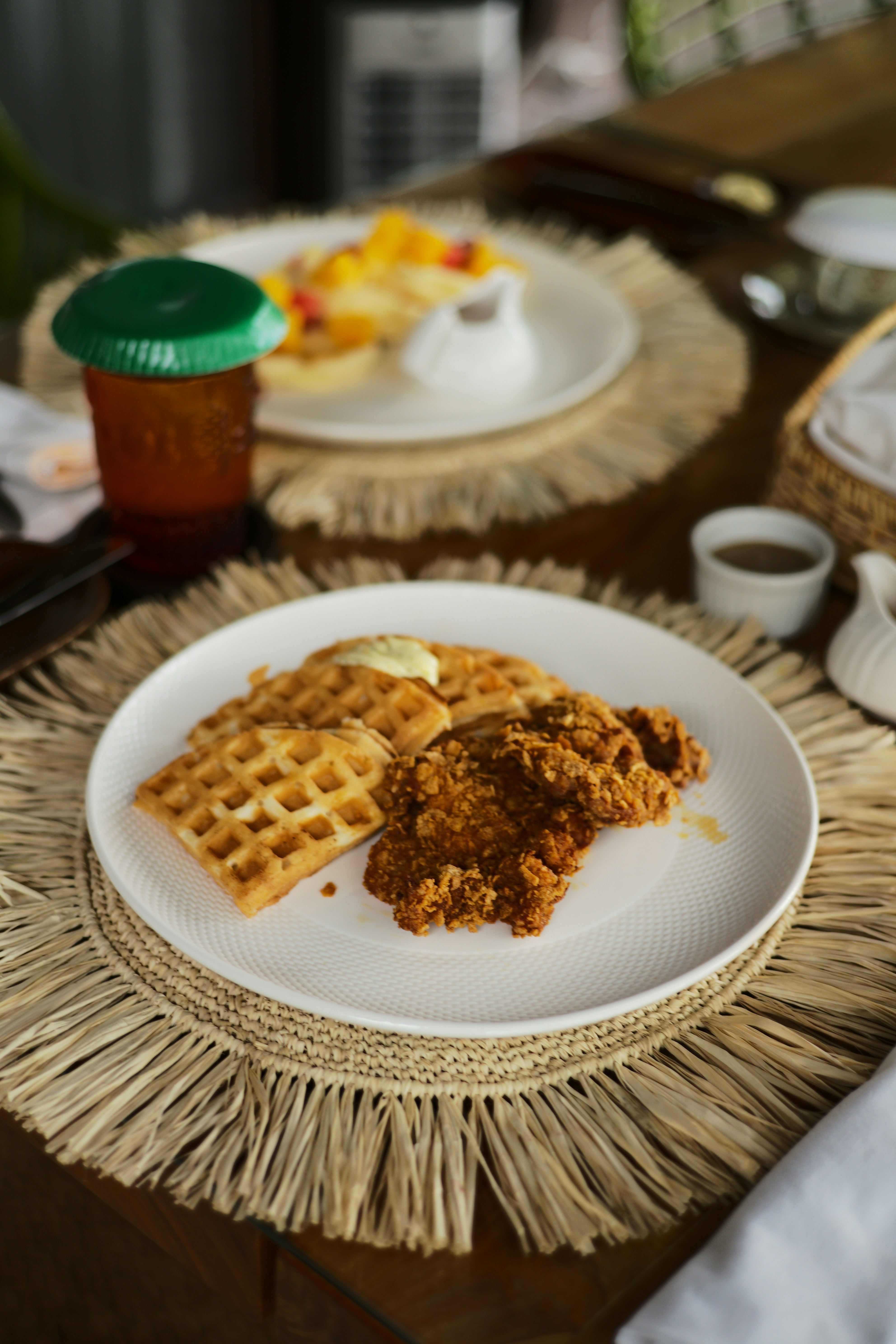 MELBA'S SOUL FOOD KITCHEN