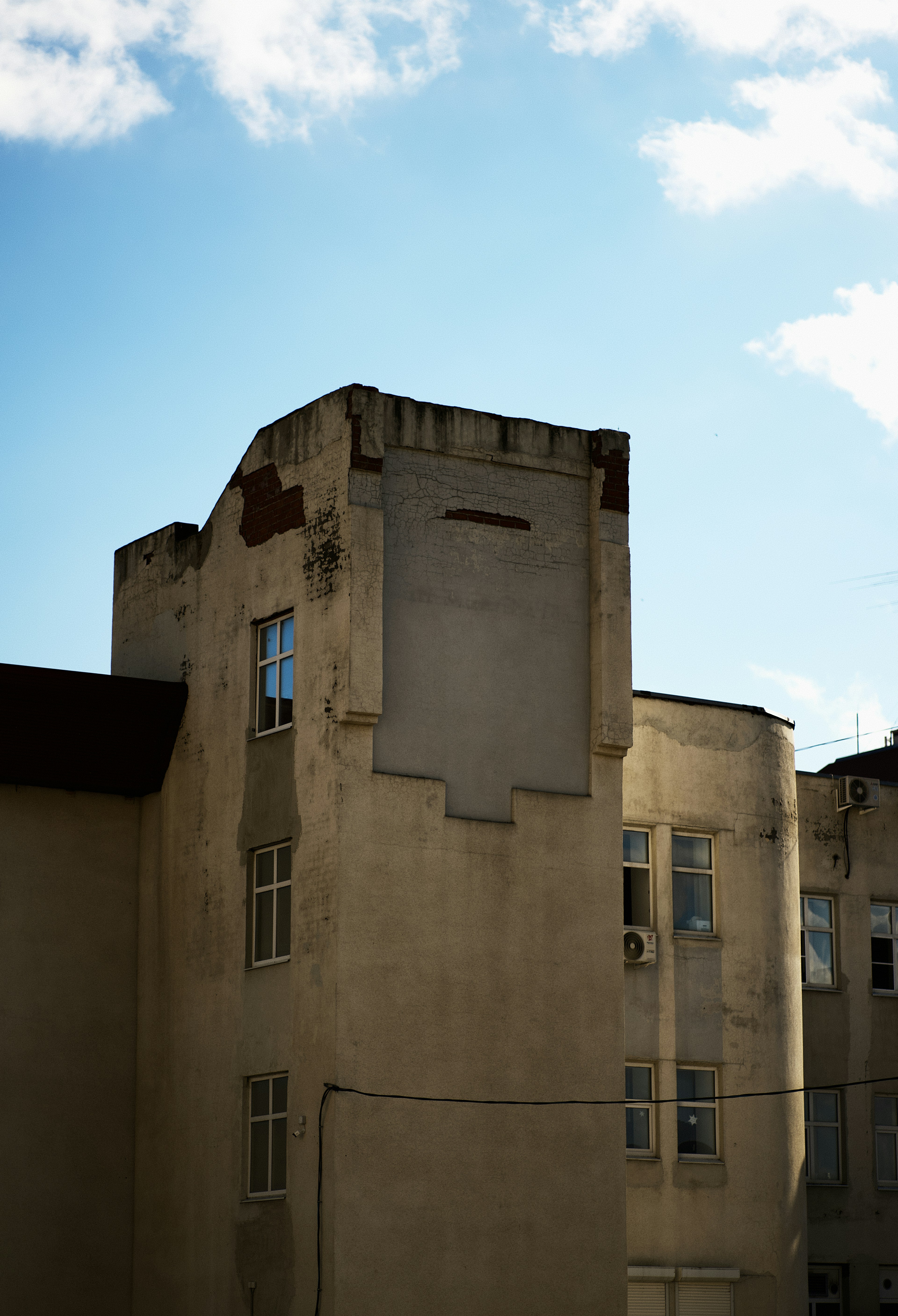 Photo by Sergey Kvint with Sony Alpha 7 II