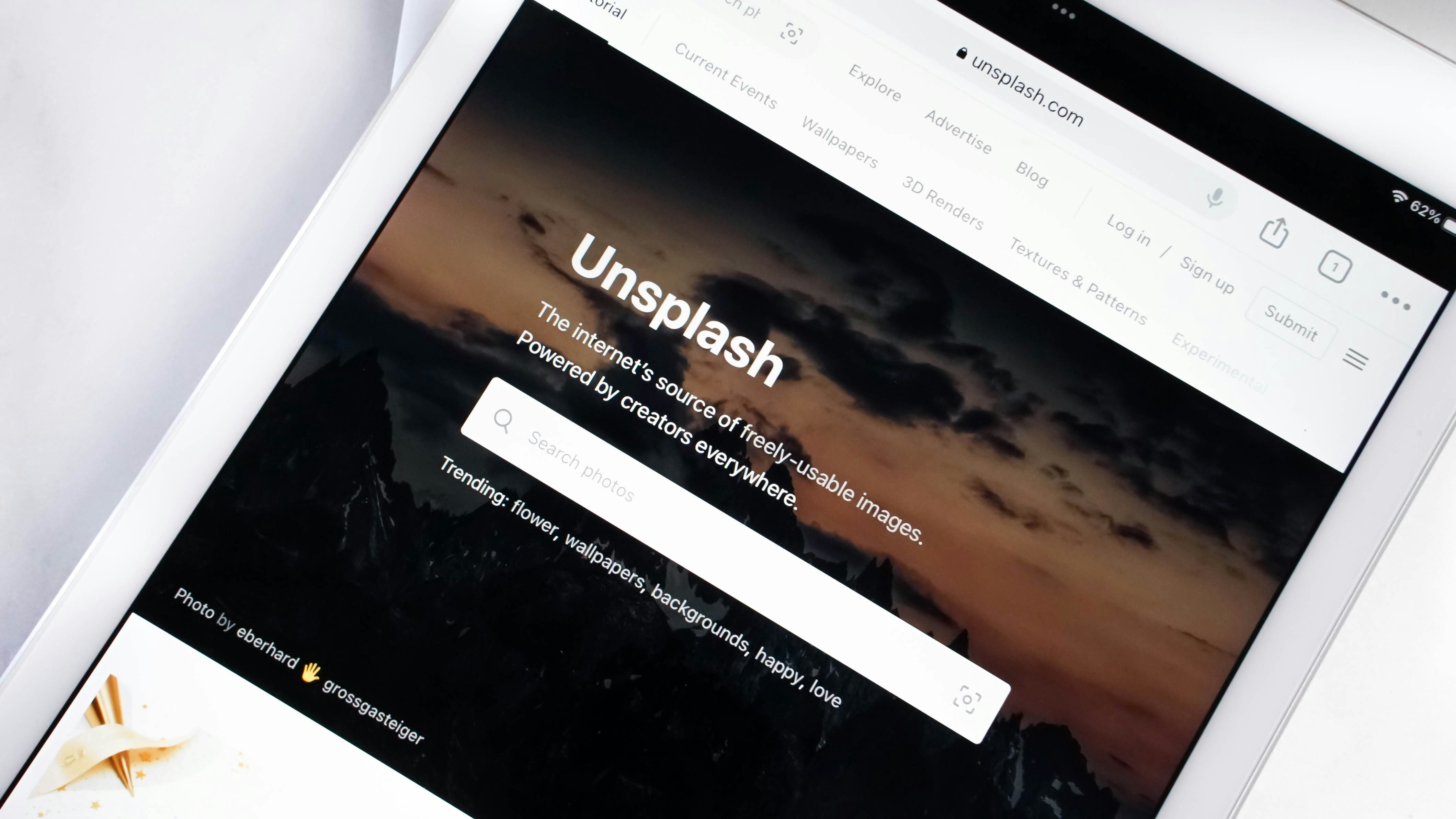 Graphical user interface, website photo – Free Business Image on Unsplash
