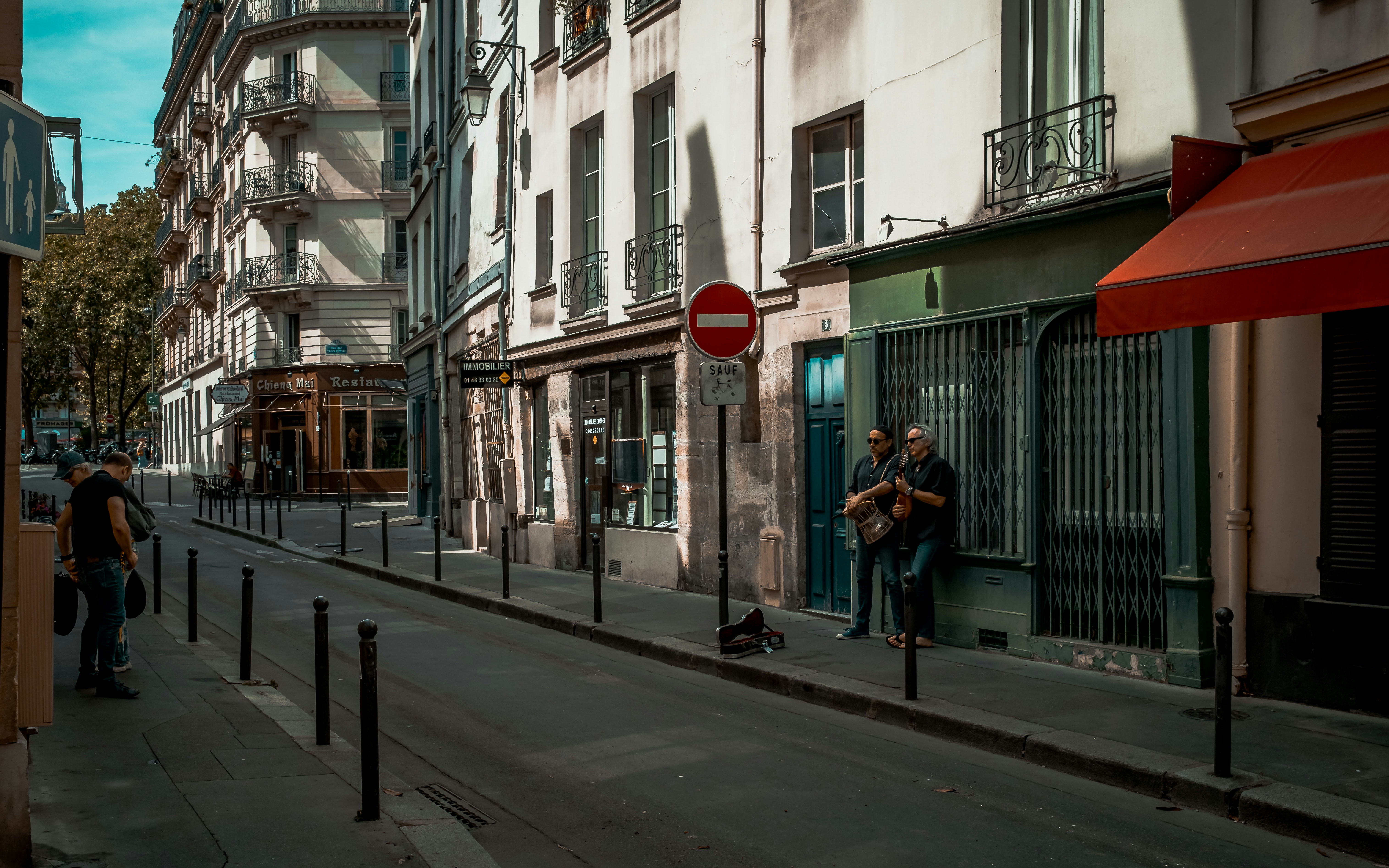 Photo by Alexander London with Fujifilm X100V