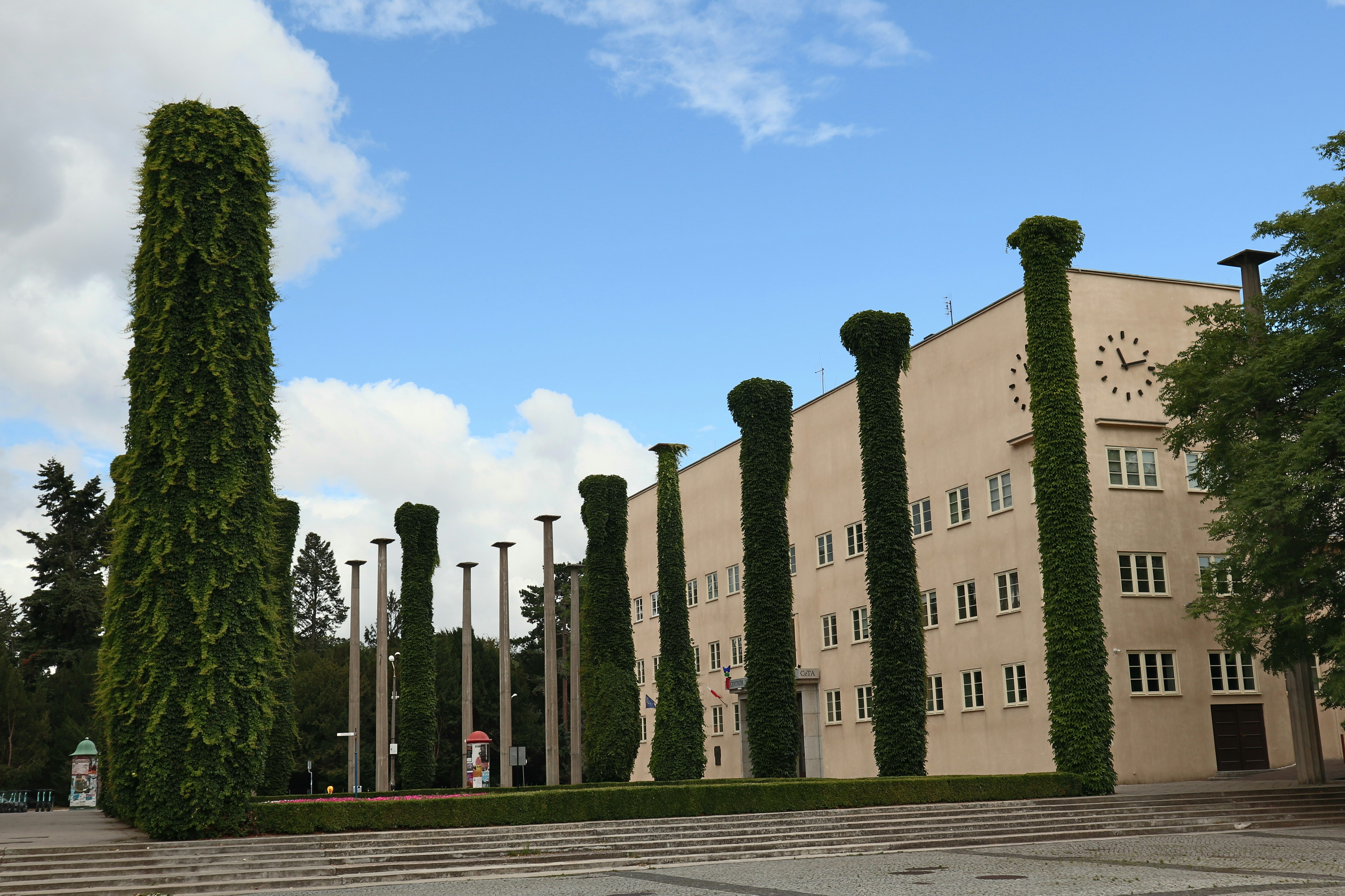 Photo by Yevheniia with Canon EOS M100