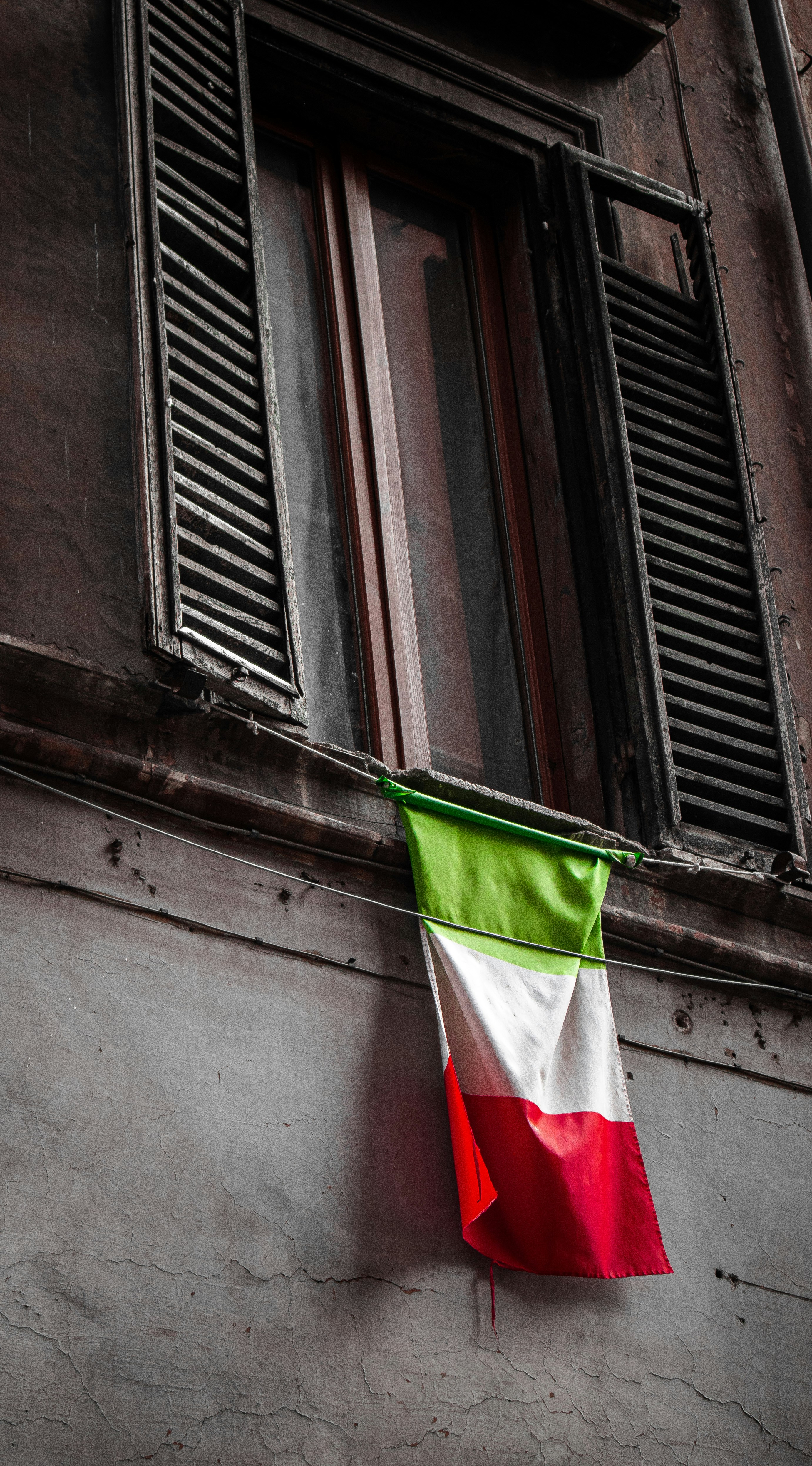 Italy Flag Tumblr