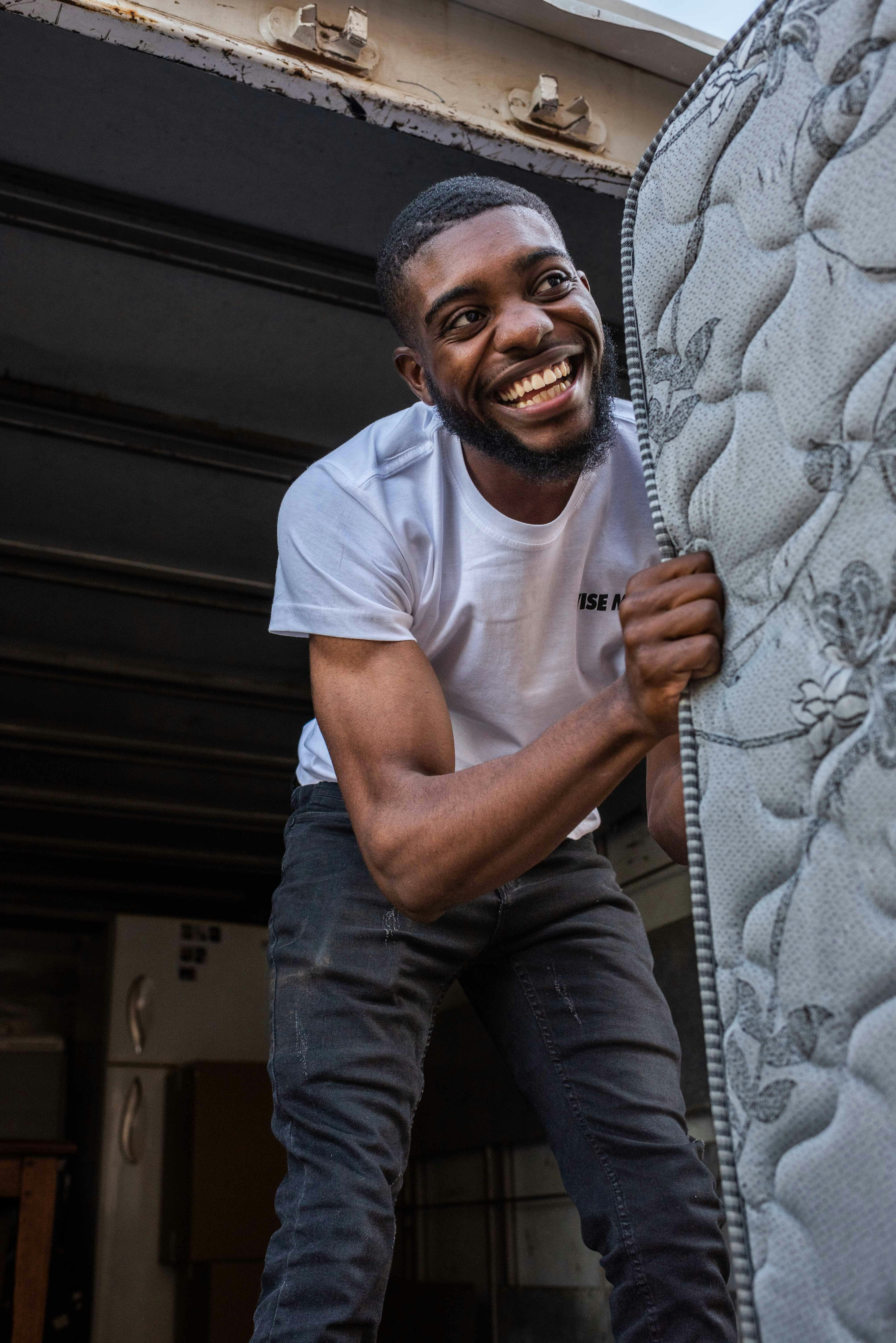 Déménageurs Et Emballeur Photos | Télécharger des images gratuites sur ...