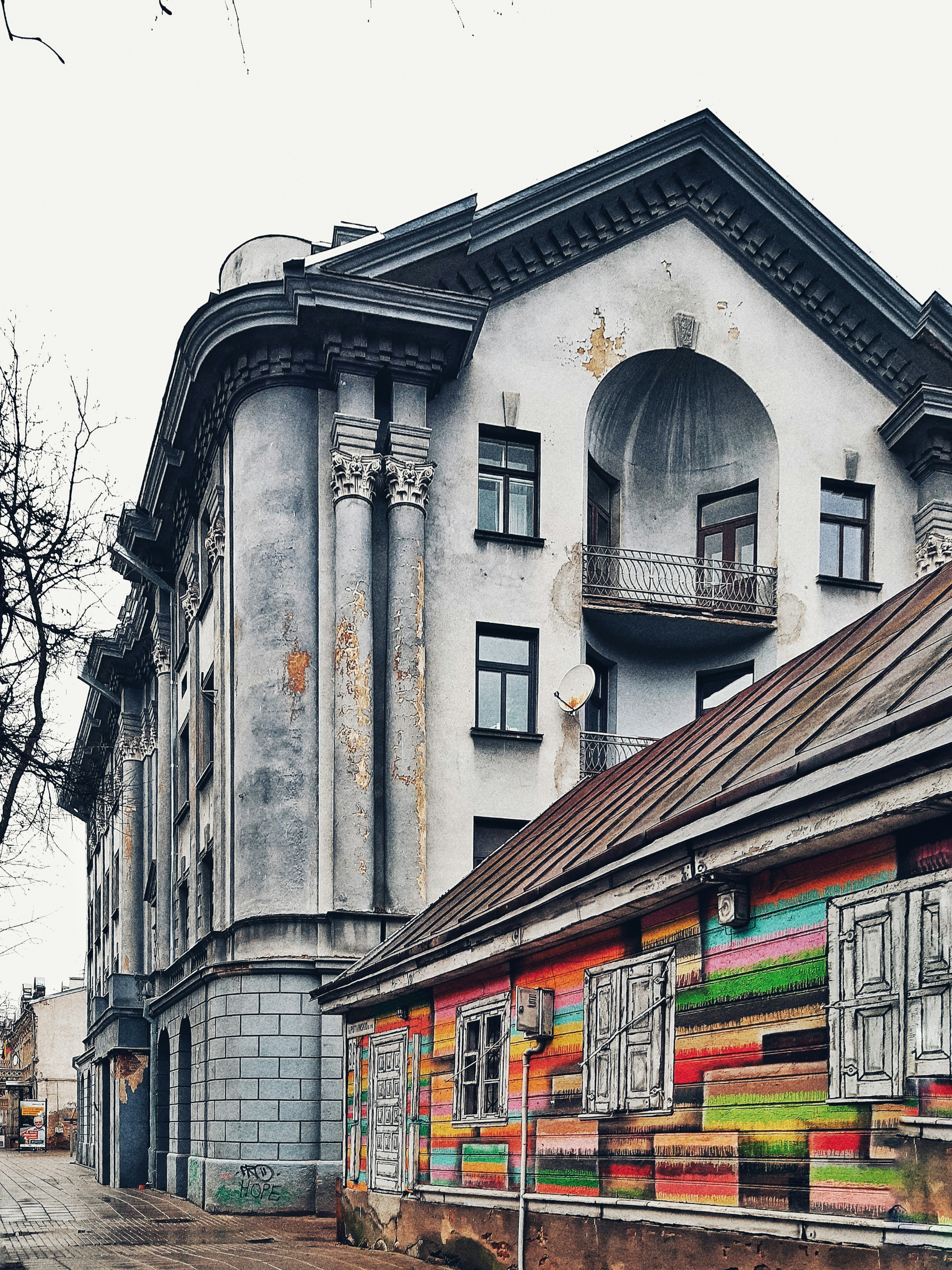 Photo by Bora Yeniay with Samsung Galaxy A40