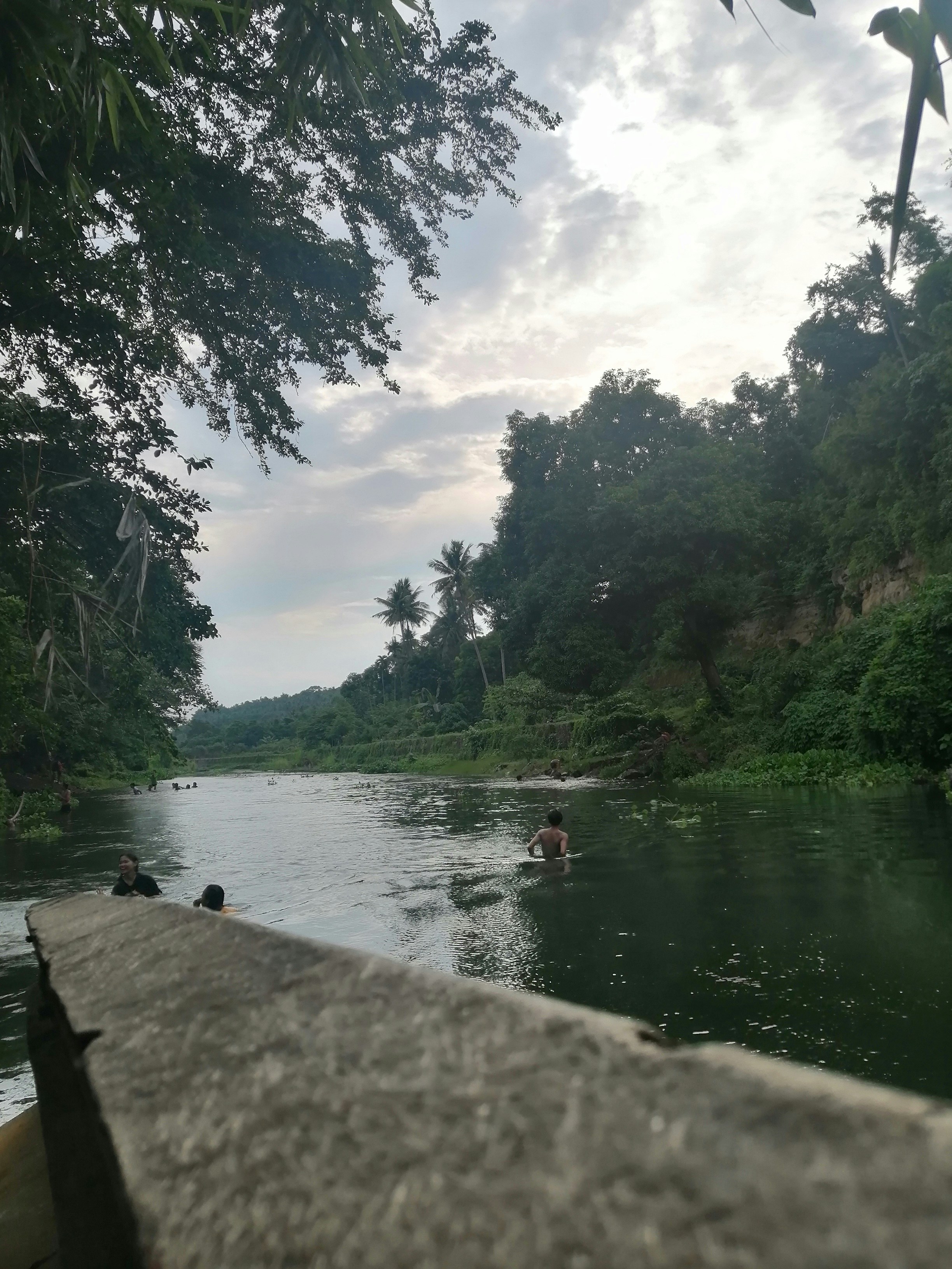 Photo by Leo Angelo Frelda with Huawei Y9 Prime