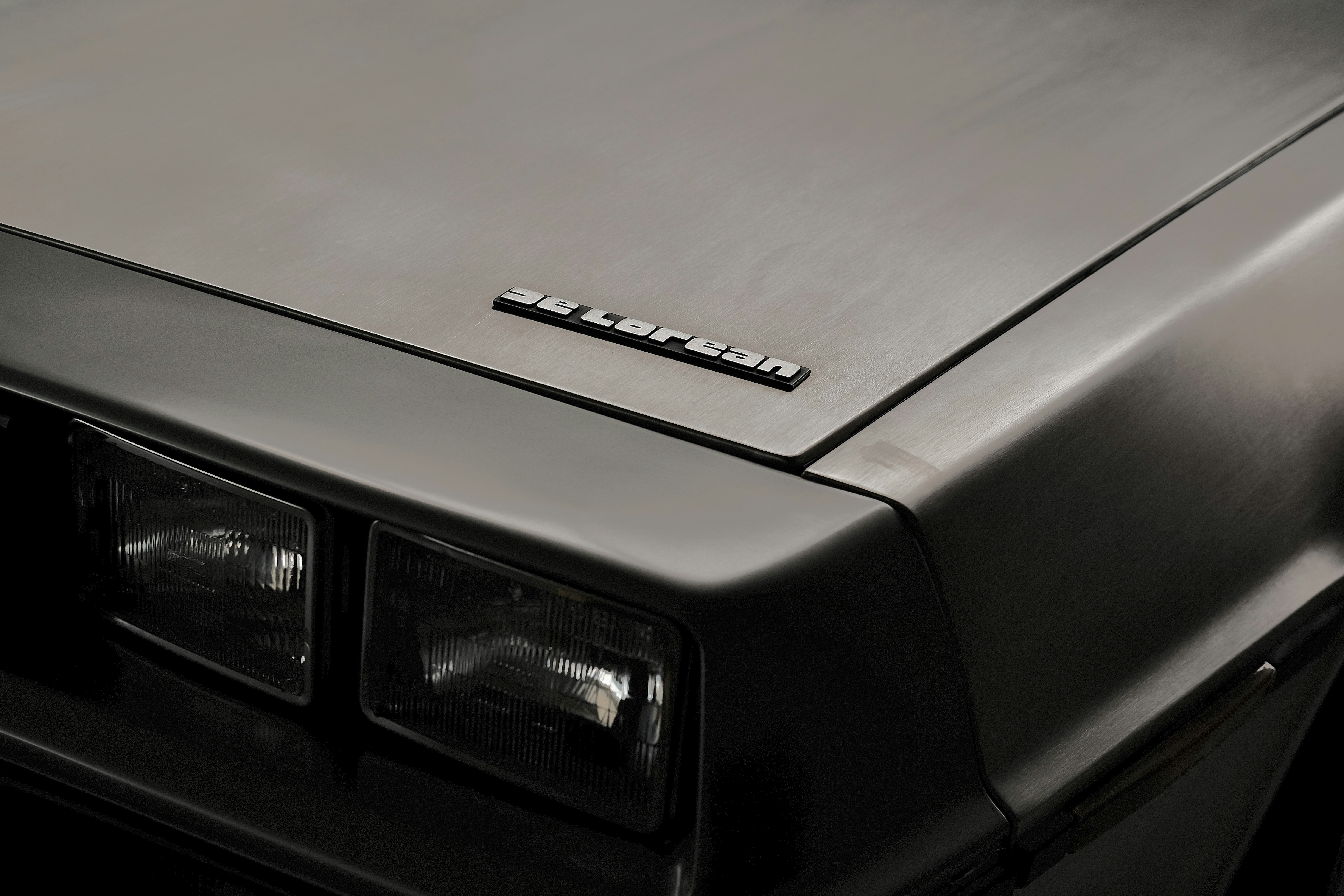 Delorean 