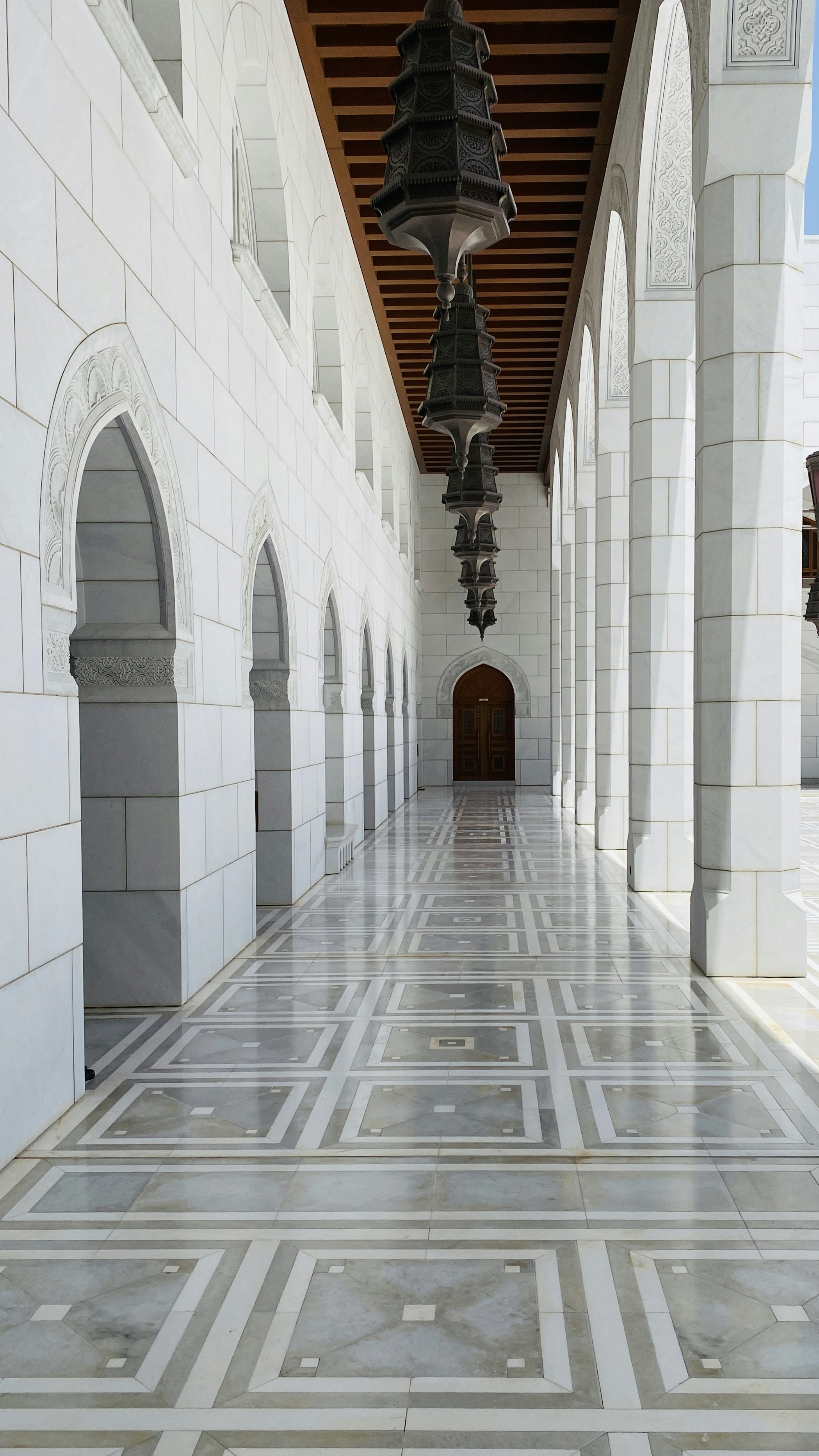 جامع محمد الأمين