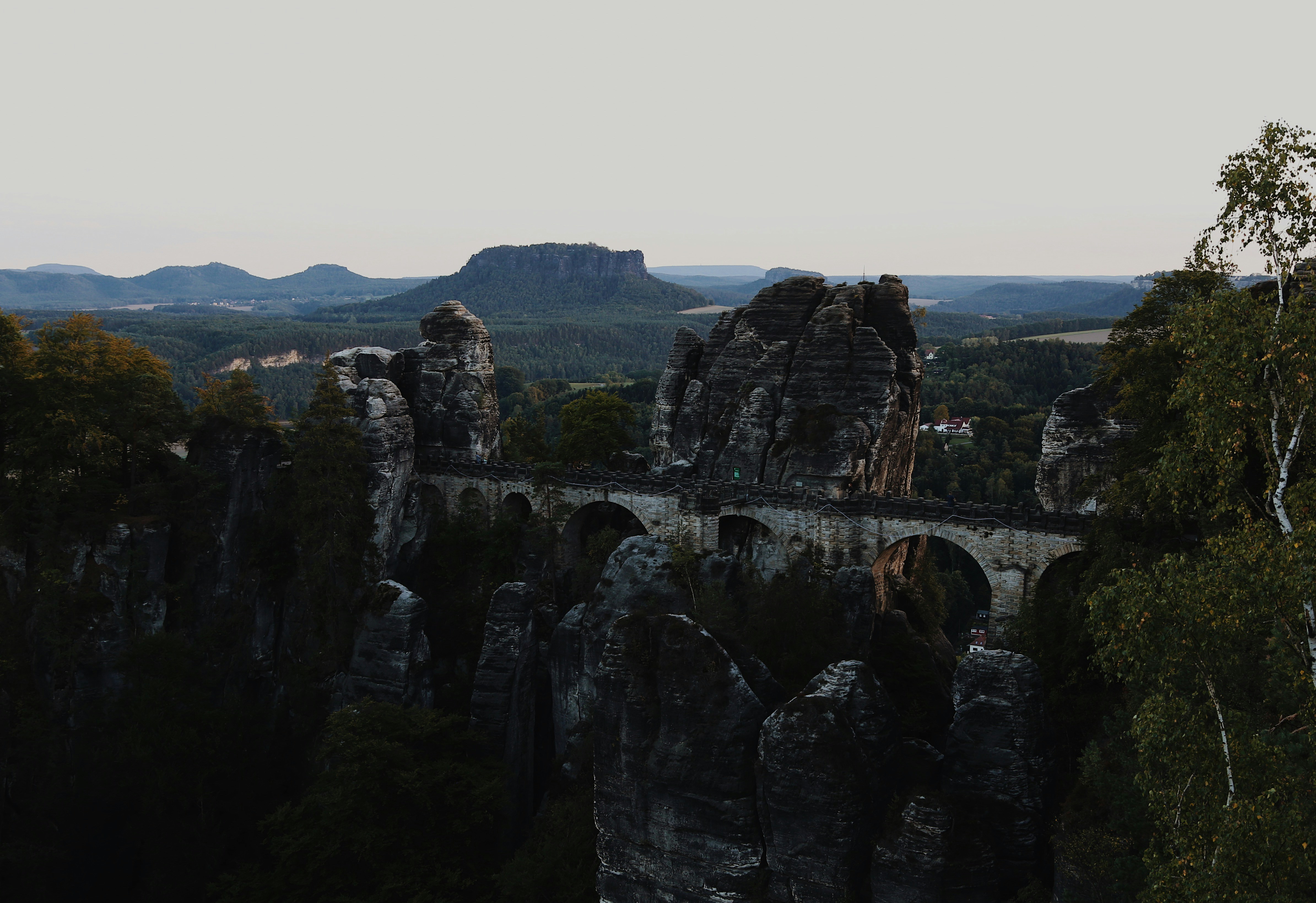 A large rock formation photo – Free Germany Image on Unsplash