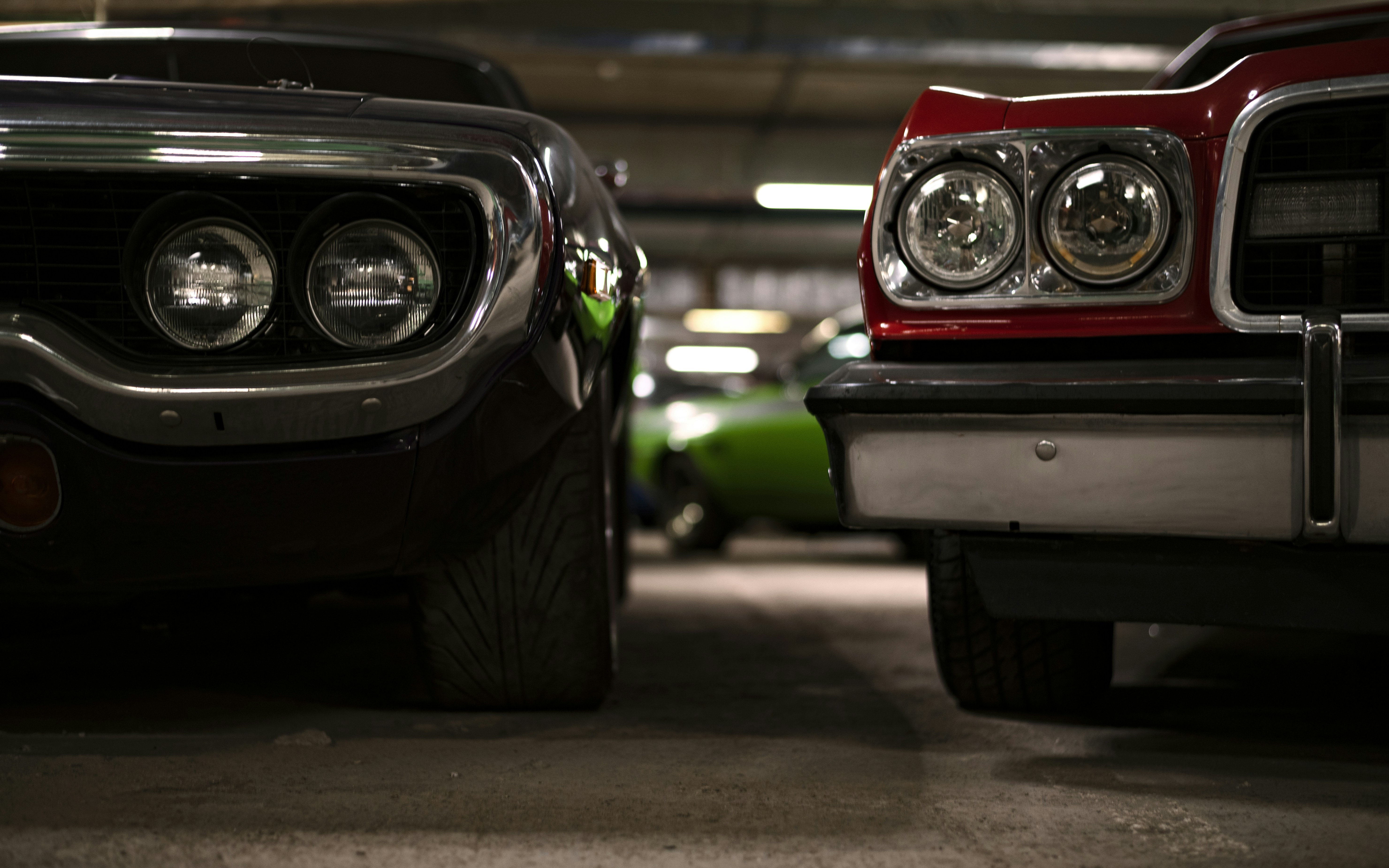 Second Cars Hd Wallpapers