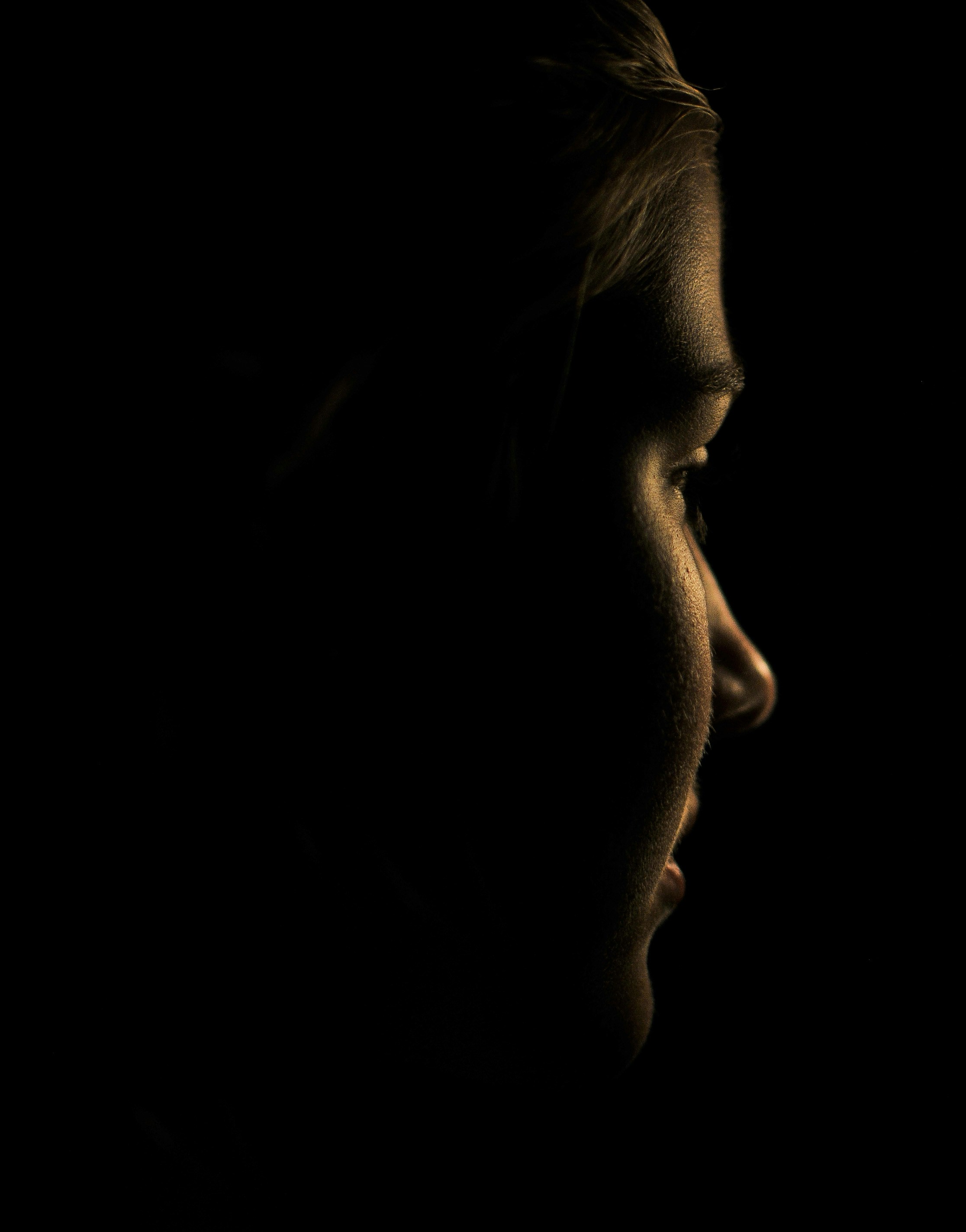 Un gros plan du visage d’une personne photo – Photo Humain Gratuite sur ...