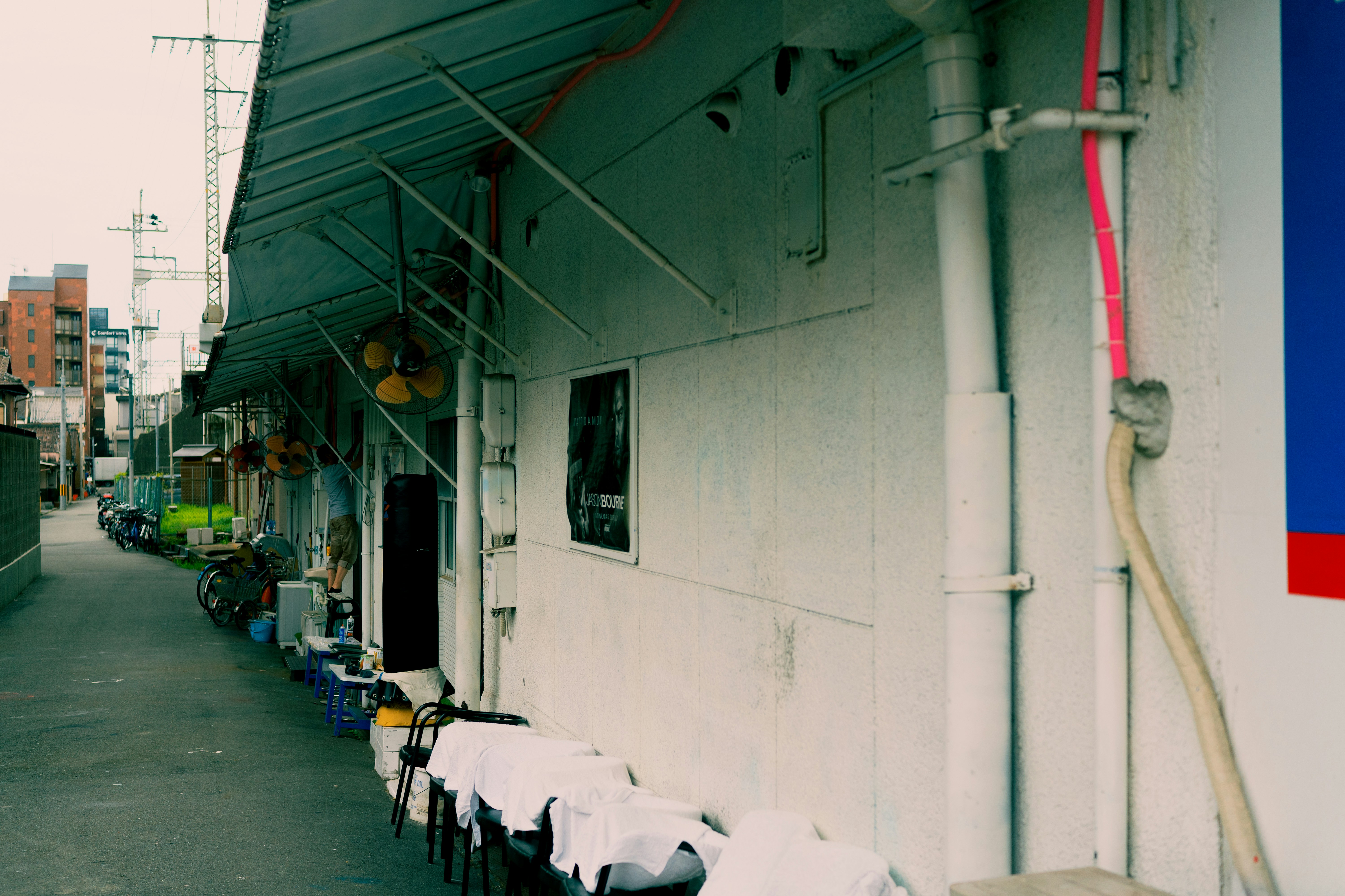 Photo by ayumi kubo with Sony Alpha 7C