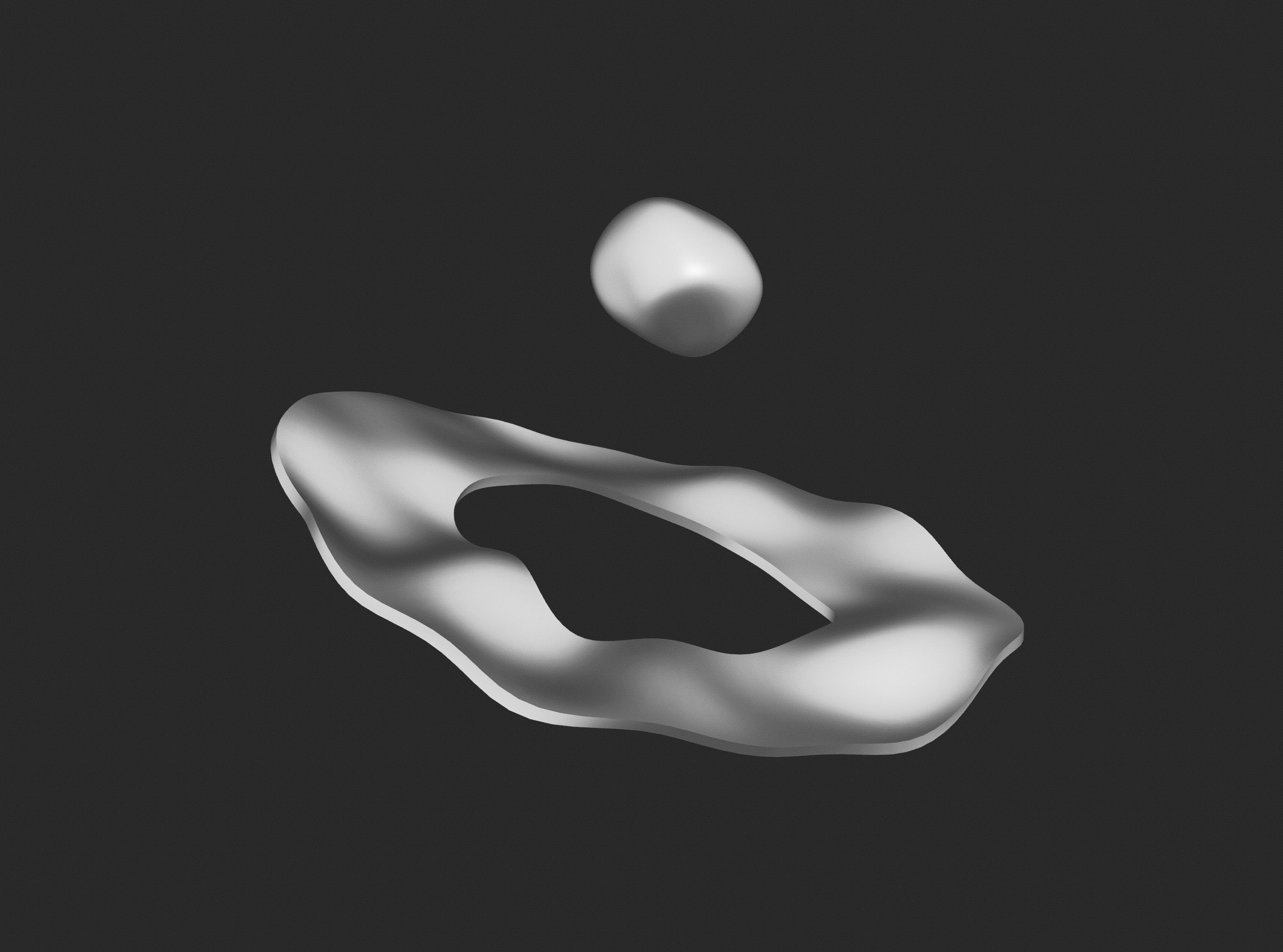 A close-up of a human hand photo – Free Grey Image on Unsplash