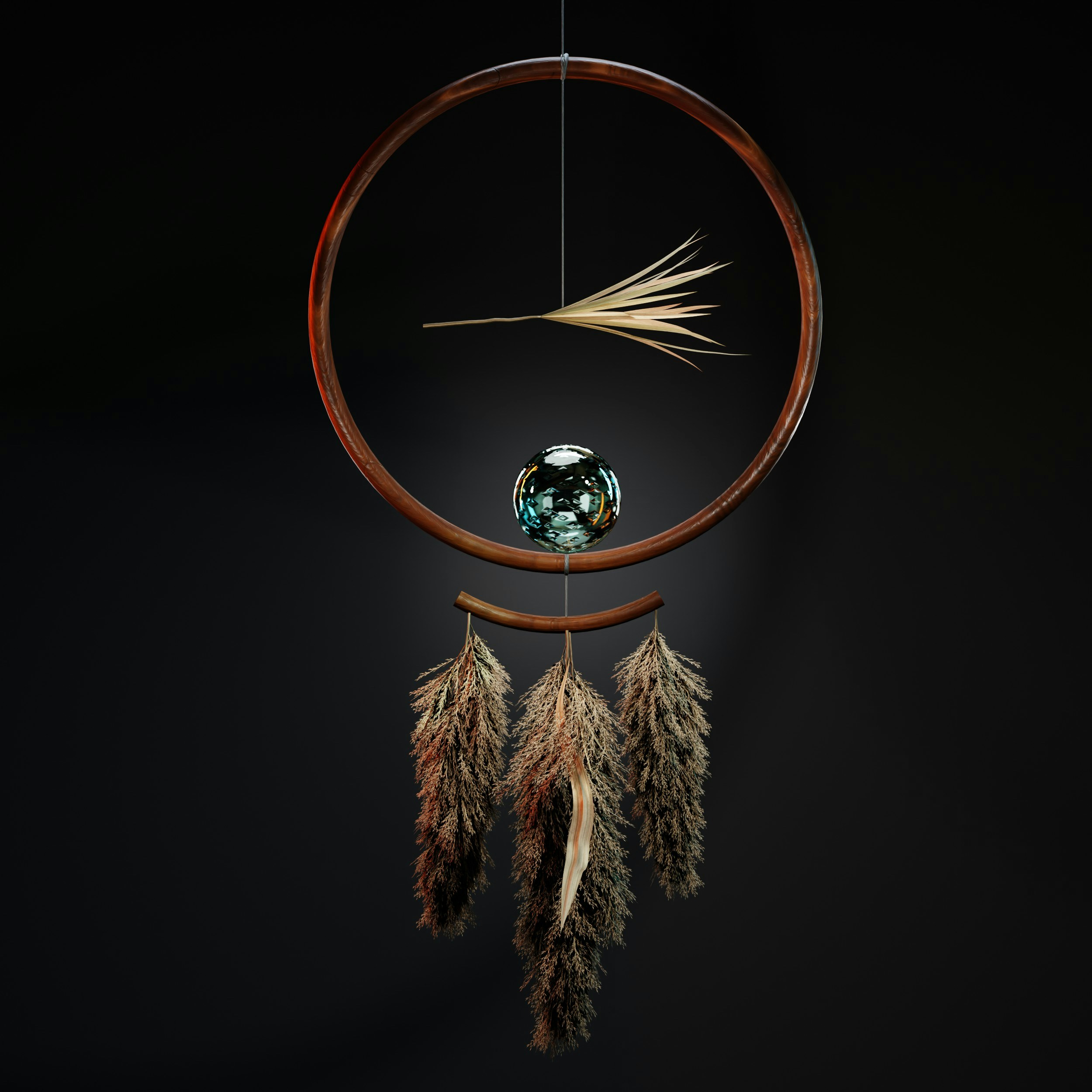 Un satellite dans l’espace photo – Photo Image digitale Gratuite sur ...