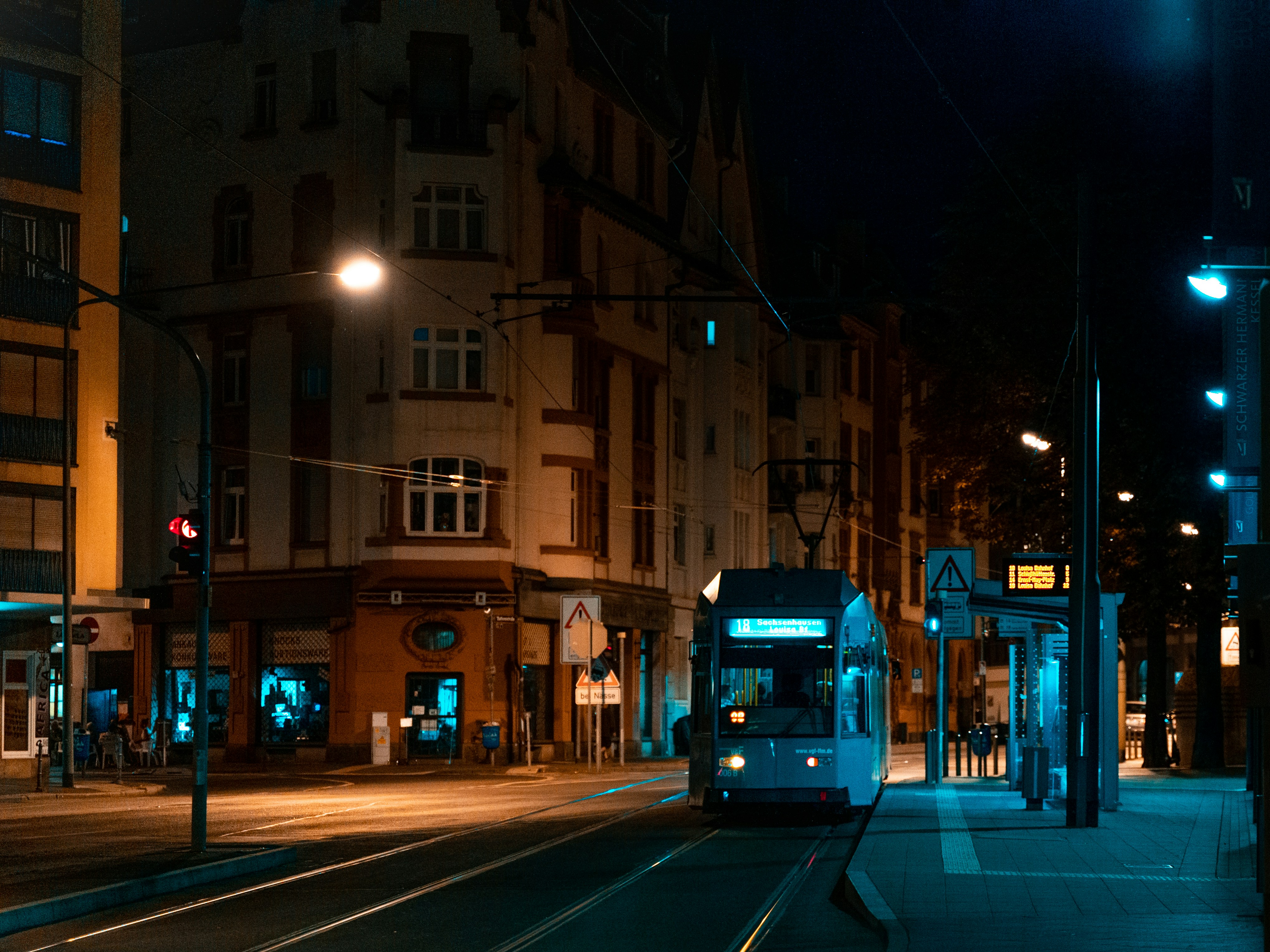 Photo by Masood Aslami with Sony Alpha 7 III