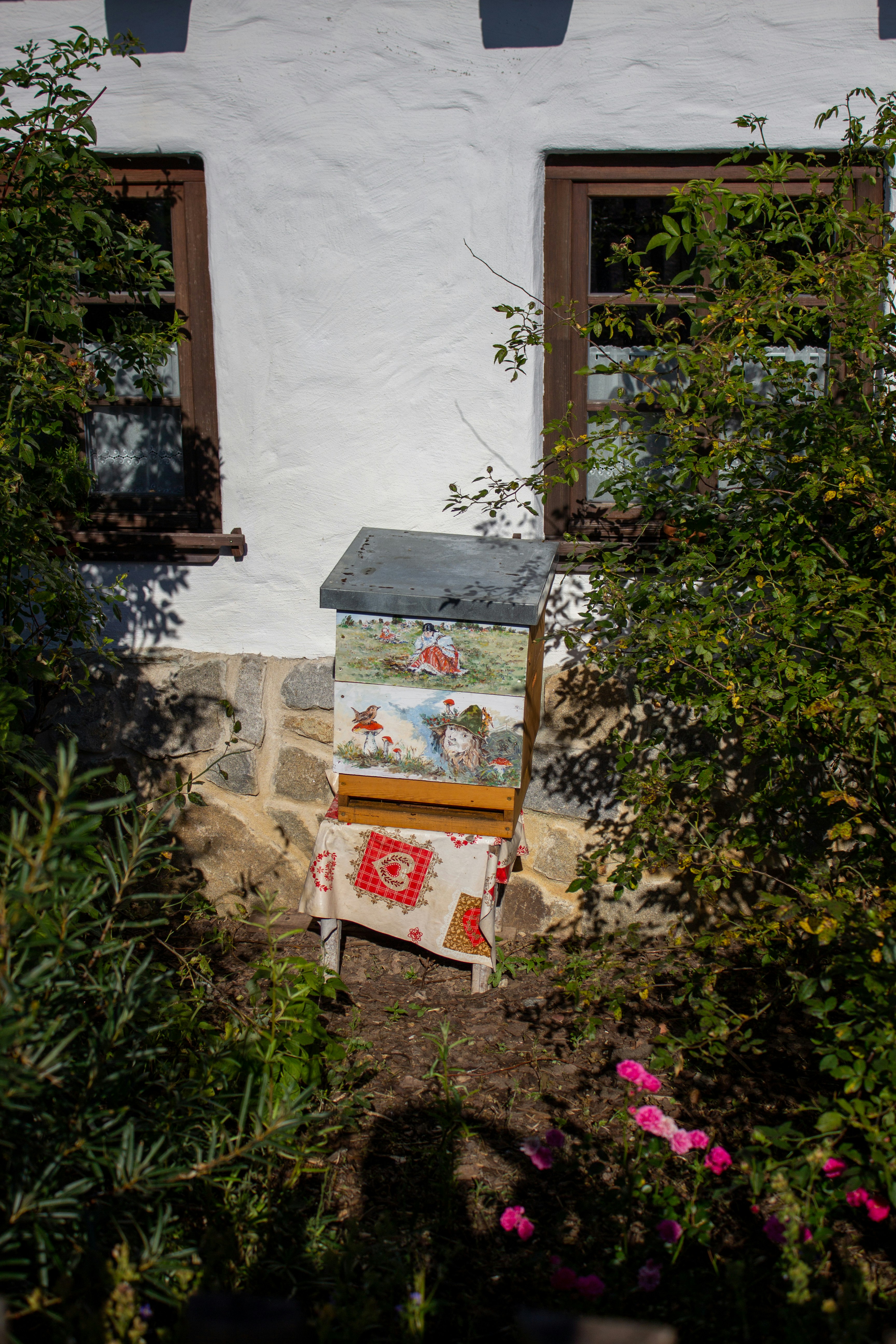 Beehive