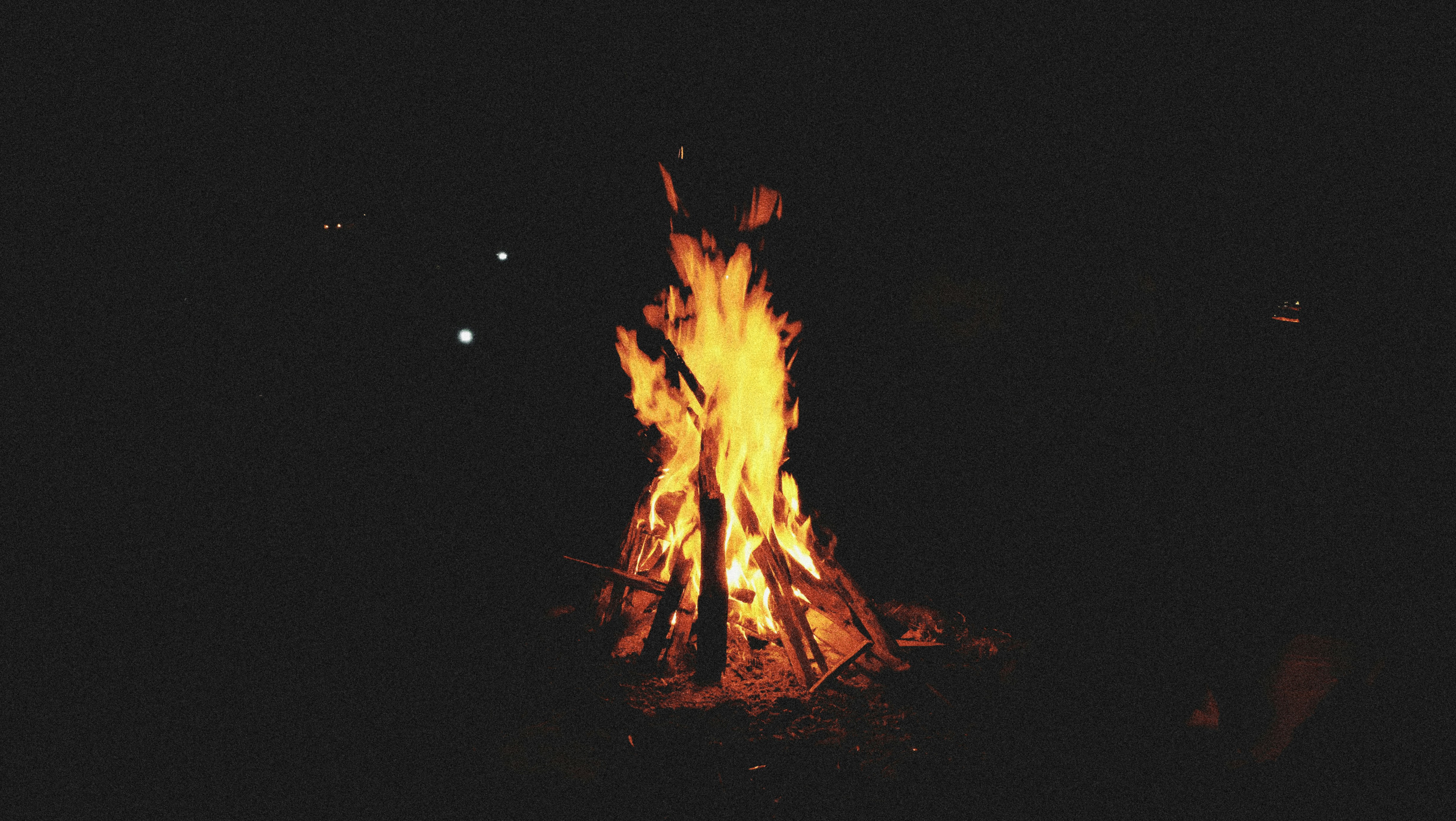 Fire Night Pictures | Download Free Images on Unsplash