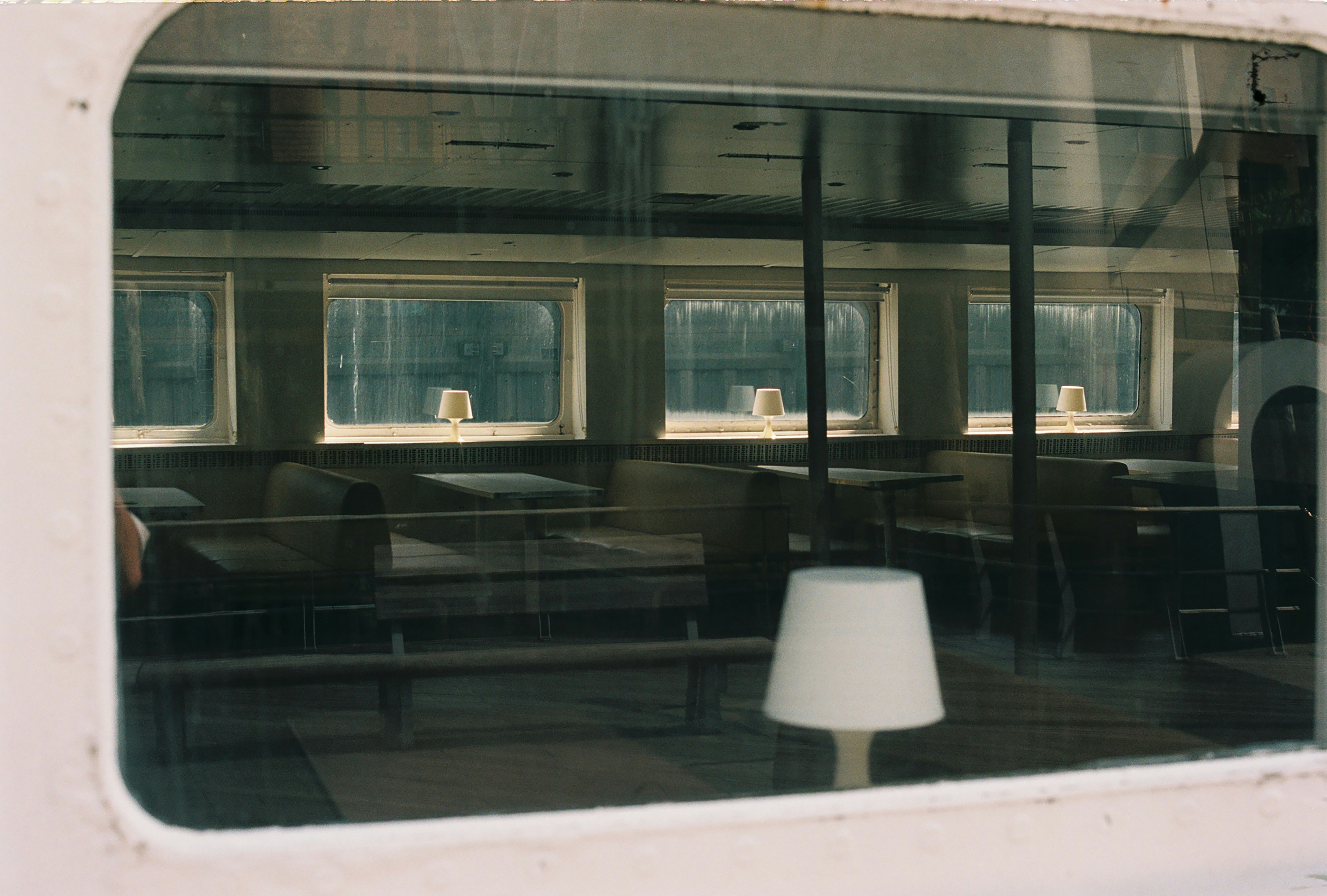 Sample photo from Yashica FR1