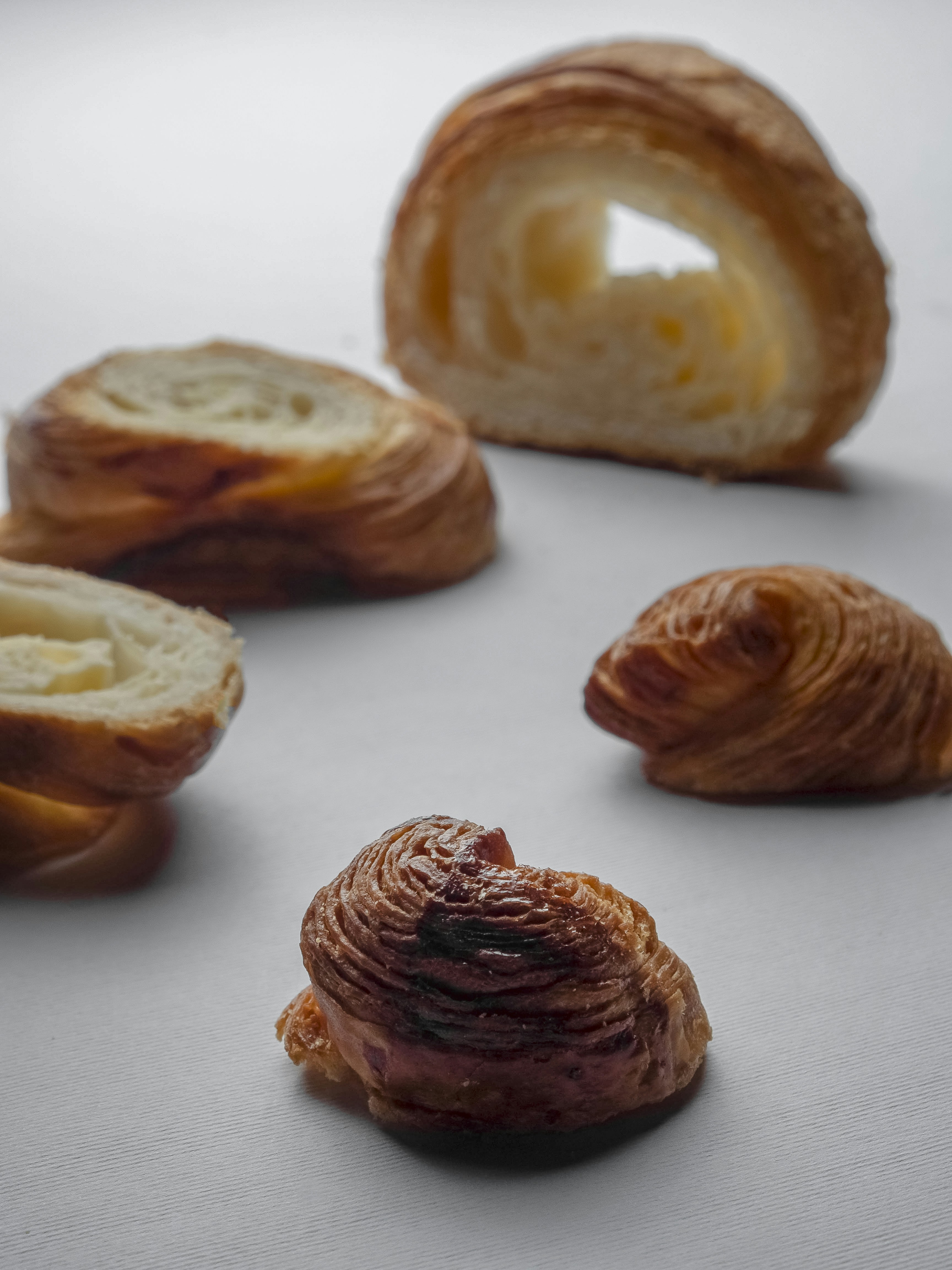 A group of pastries photo – Free Bread Image on Unsplash