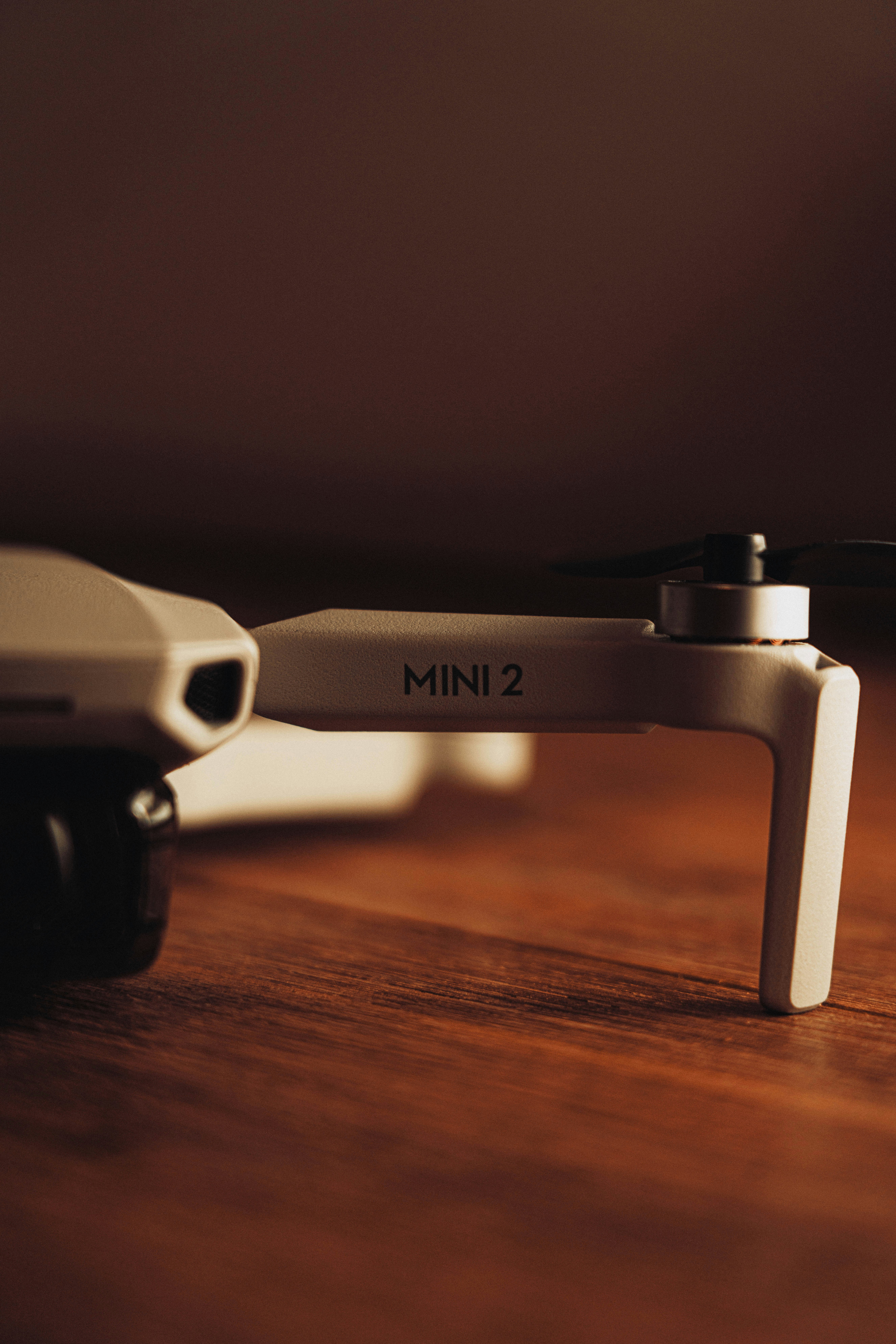 DJI Mavic Mini 2