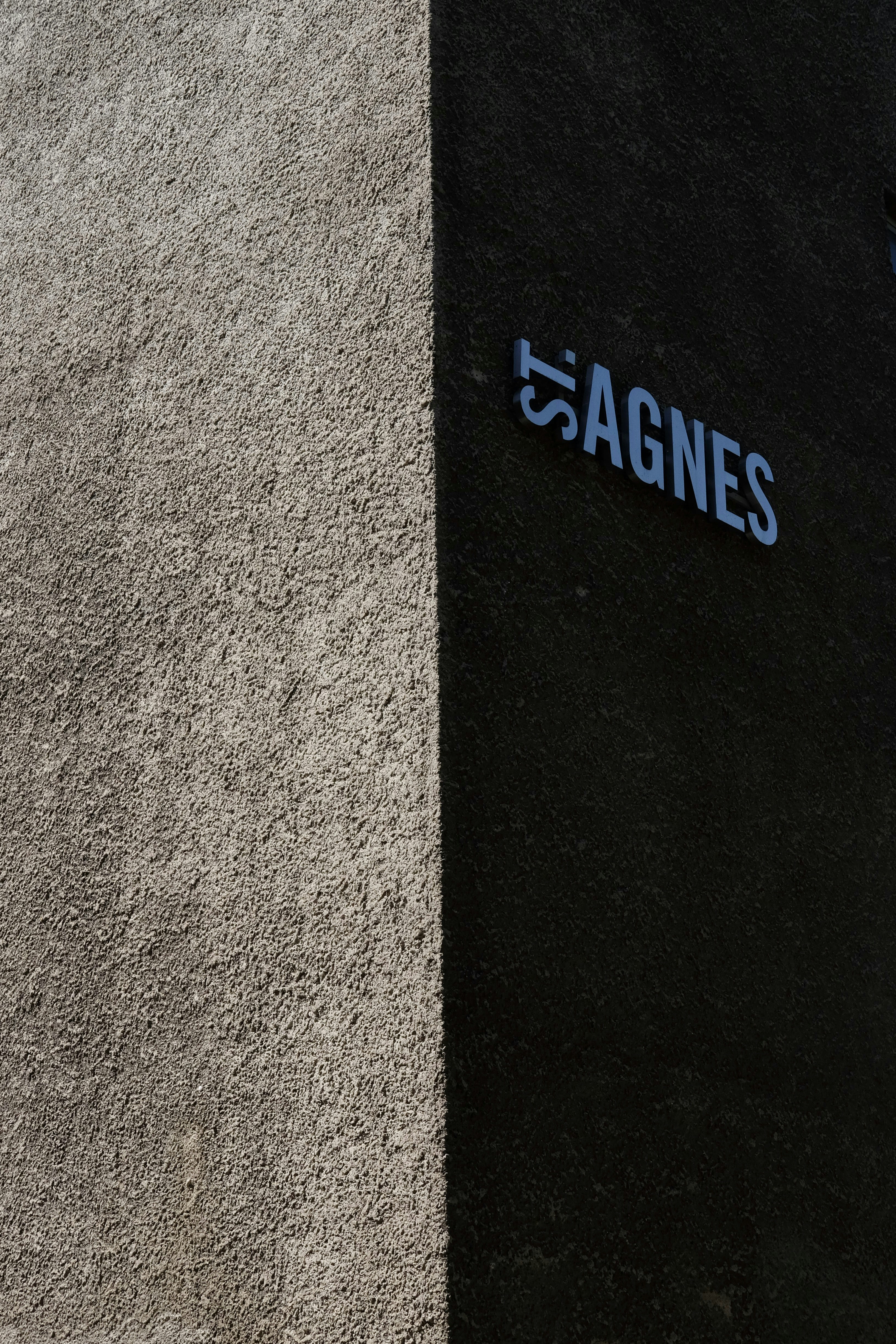 König Galerie, Berlin -- Fujifilm X-T1