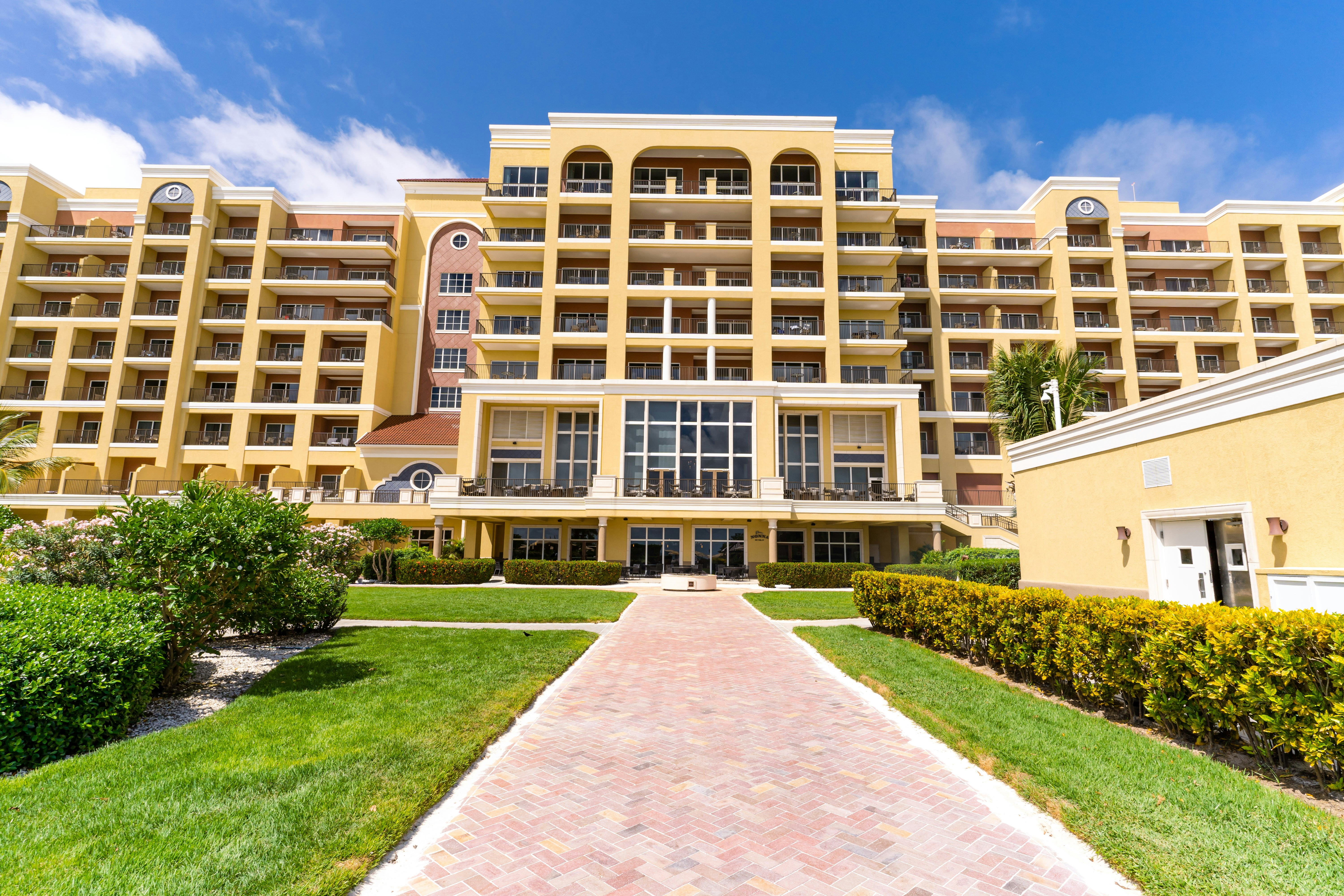 Foto HD de Benjamin Rascoe