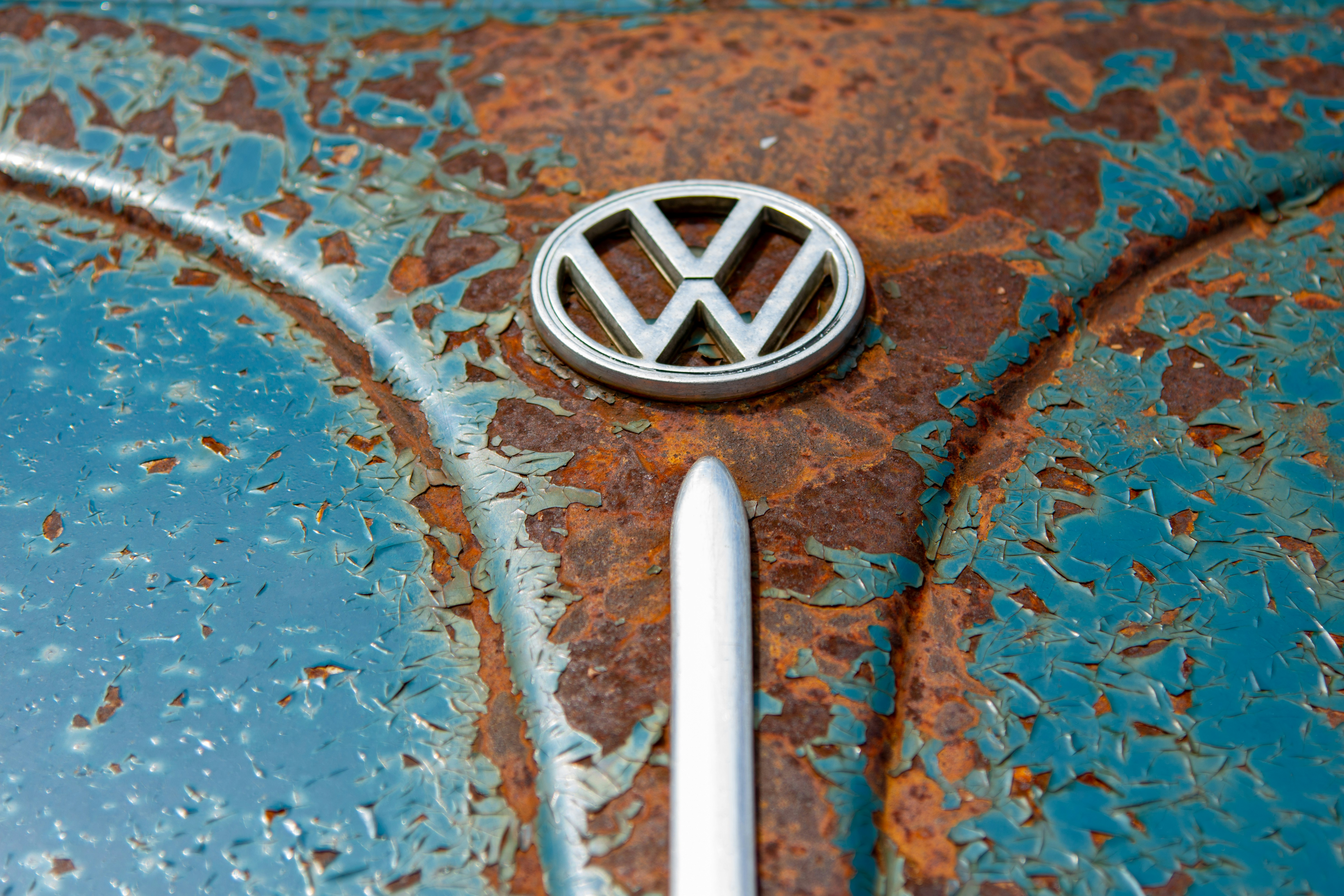 a close up of a tire