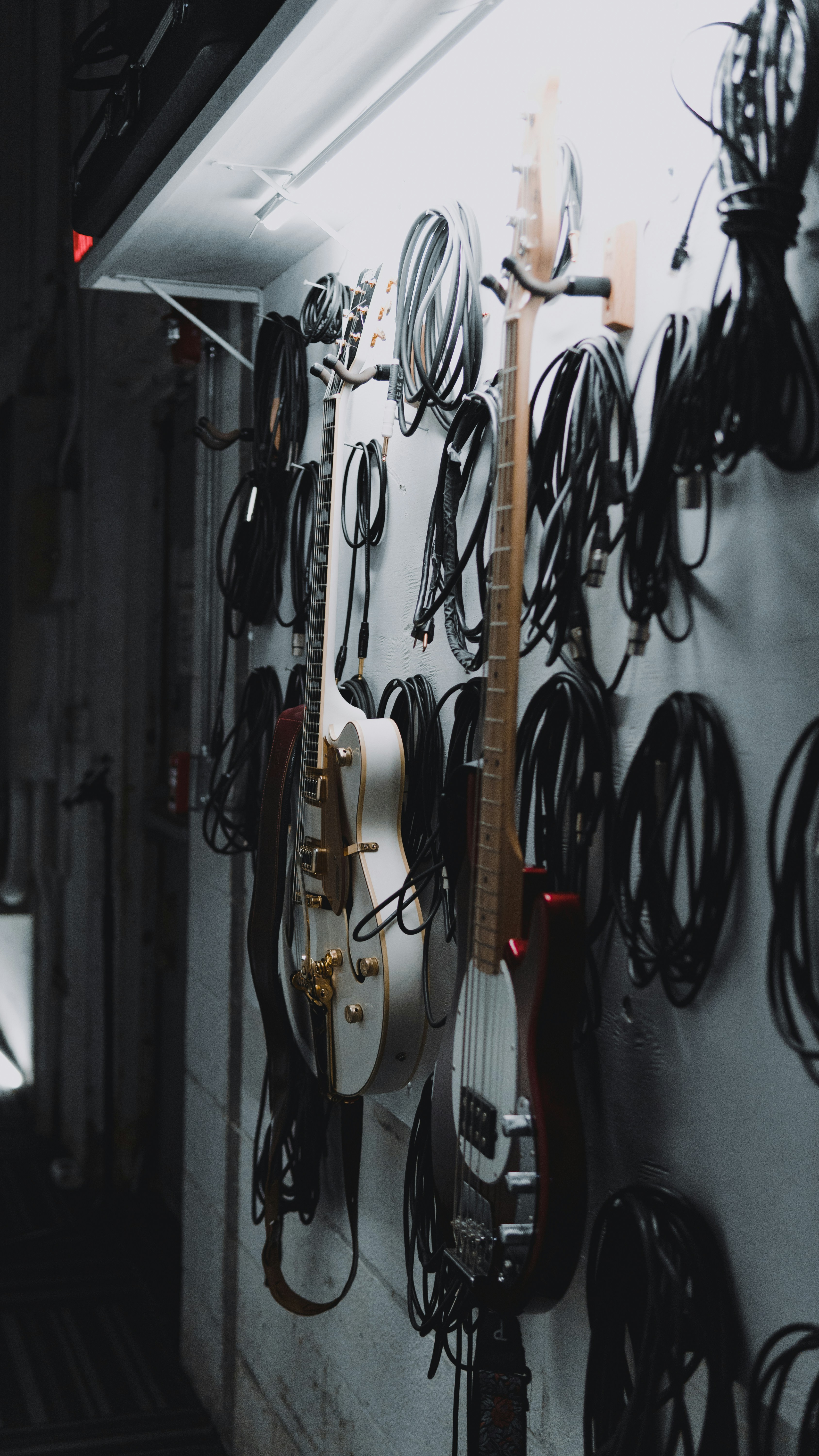 Audio Cables Pictures | Download Free Images on Unsplash