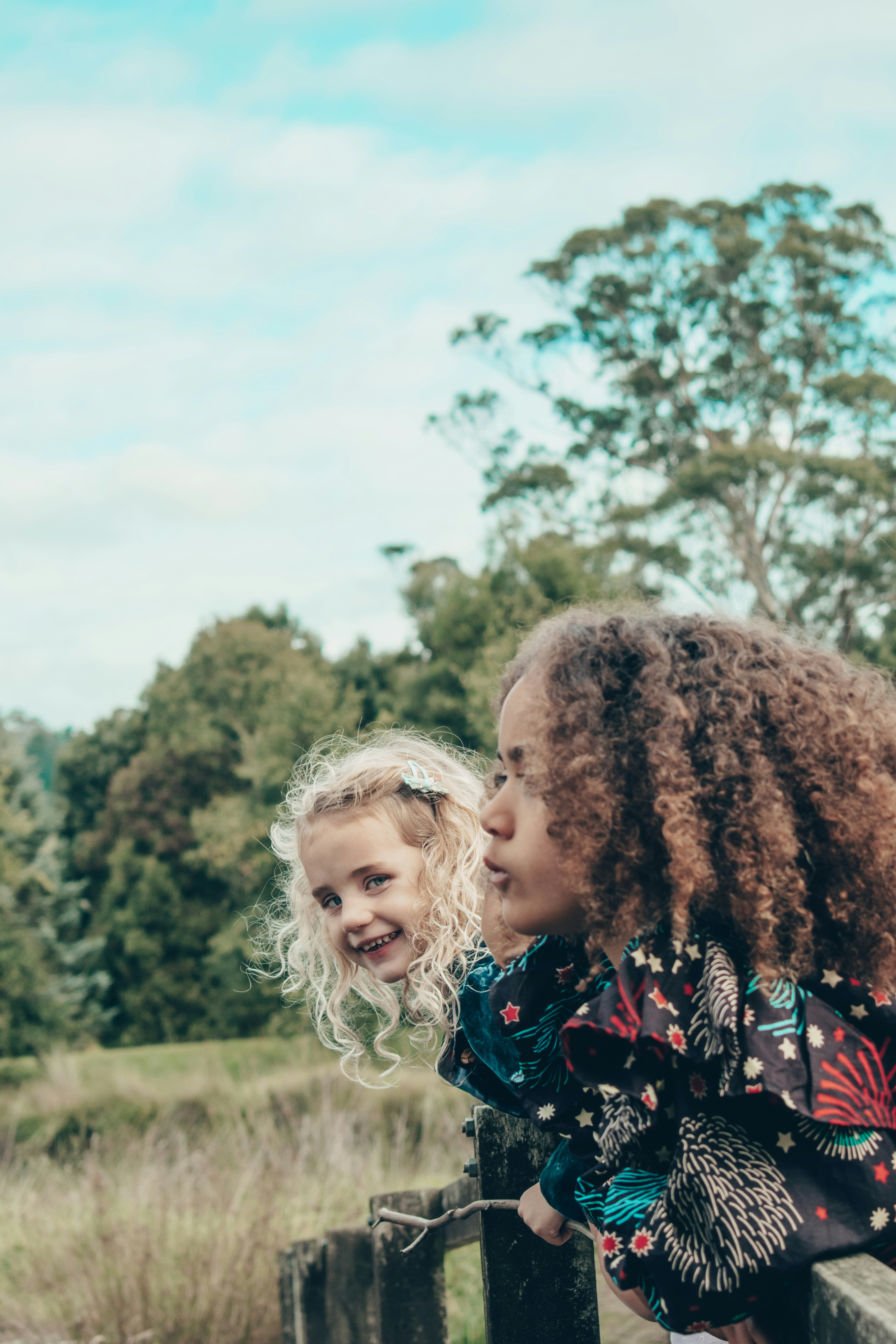A person hugging a child photo – Free Human Image on Unsplash