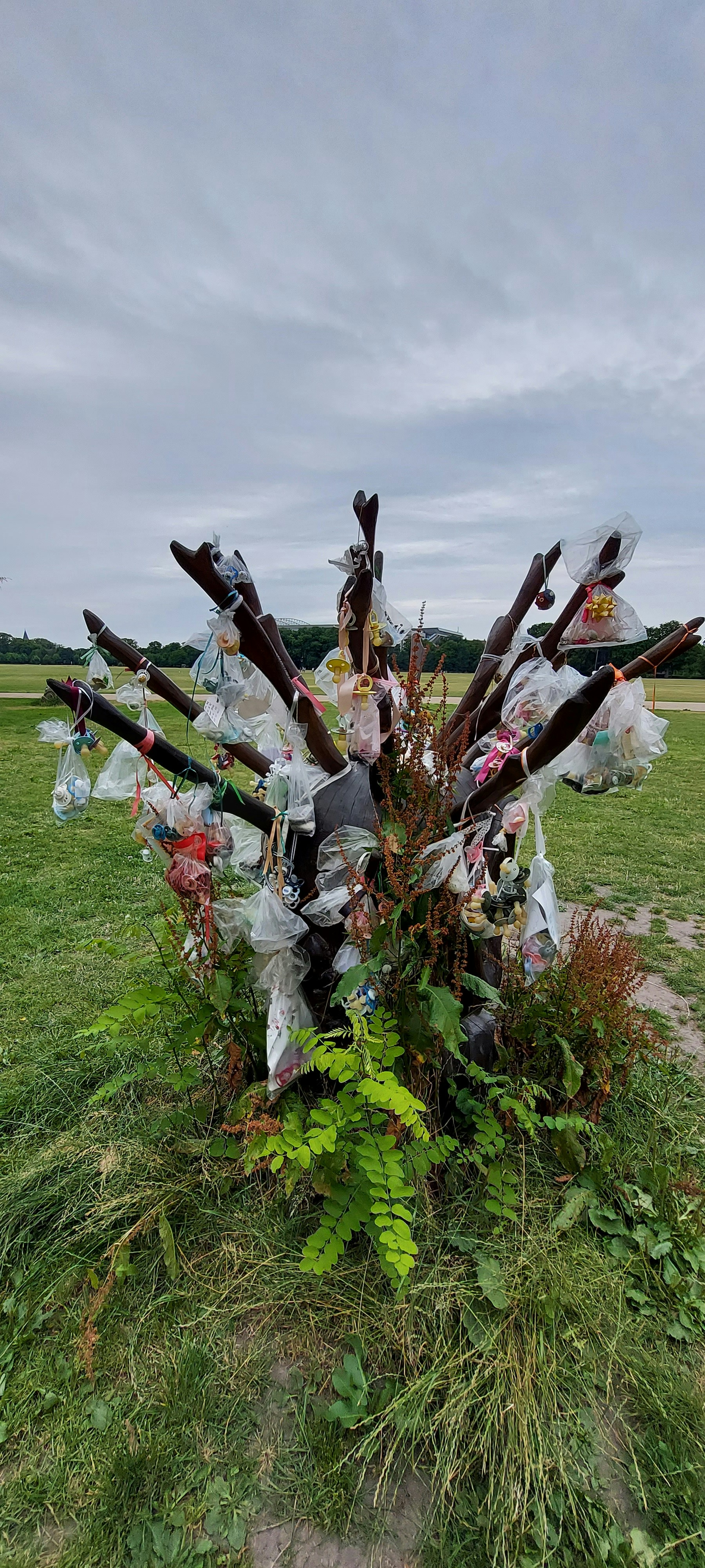 Agricultural Art Projects: Transforming Farmlands and Crops into Large ...