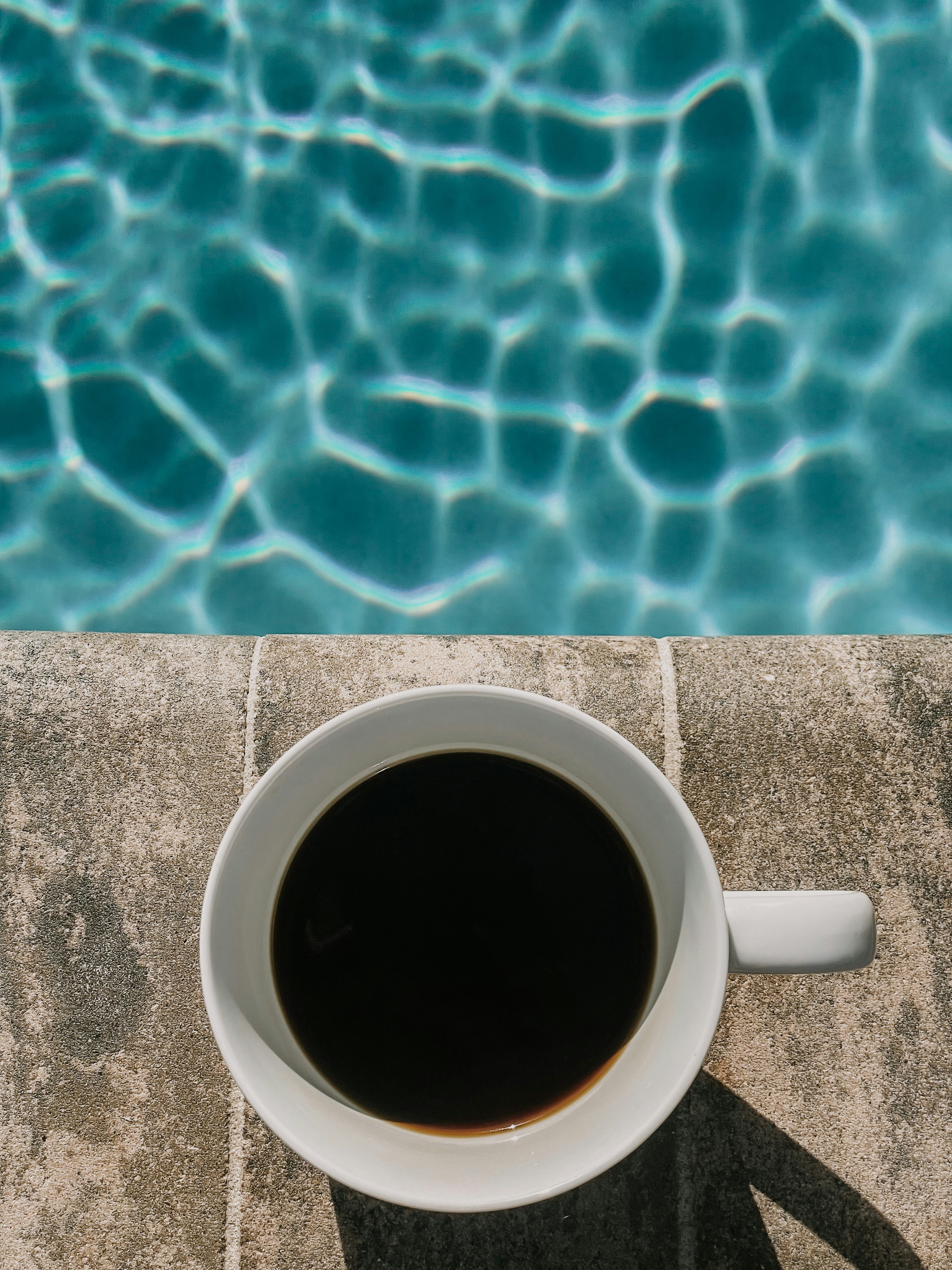 A cup of coffee photo – Free Cape coral Image on Unsplash