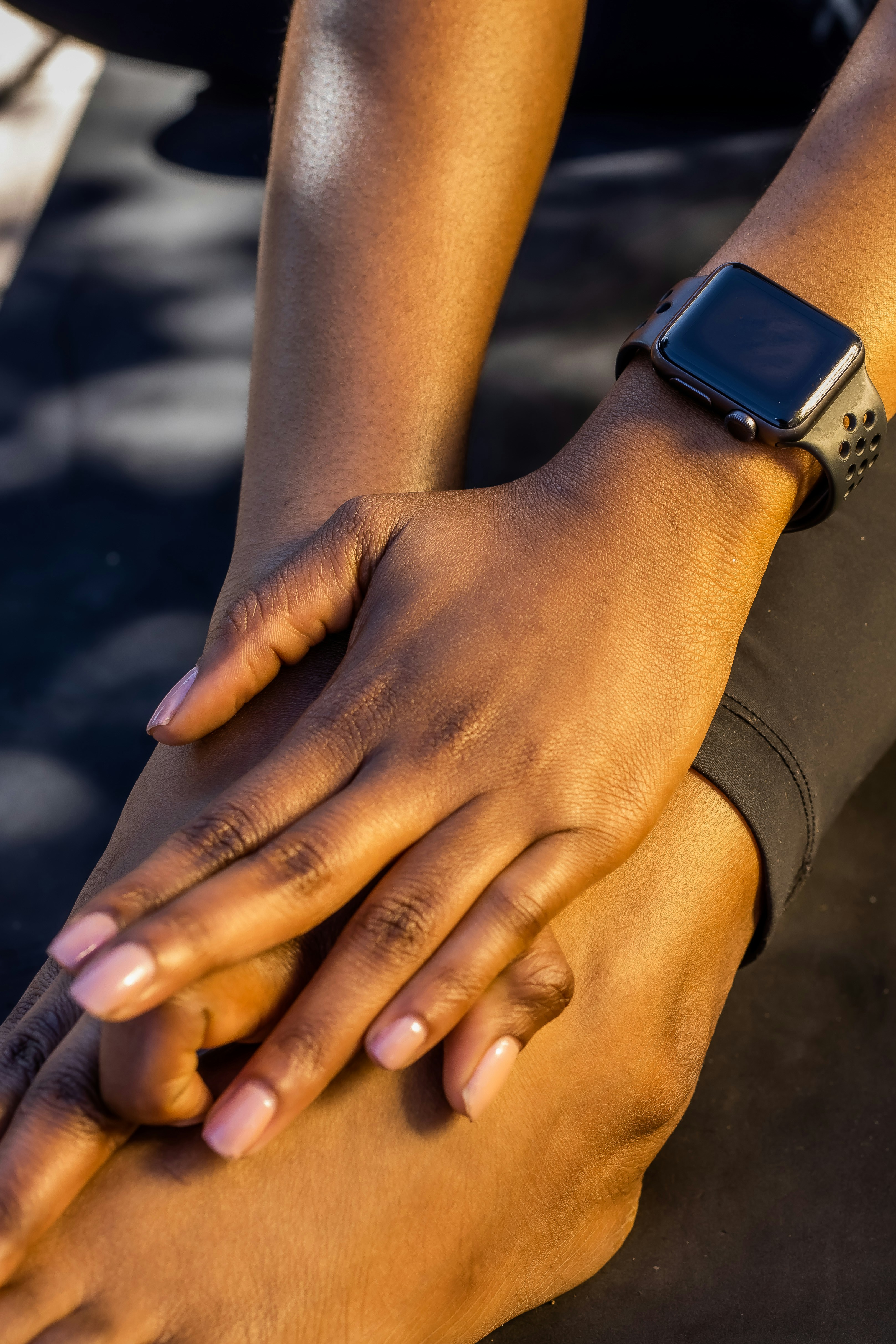 A close-up of hands shaking photo – Free South africa Image on Unsplash