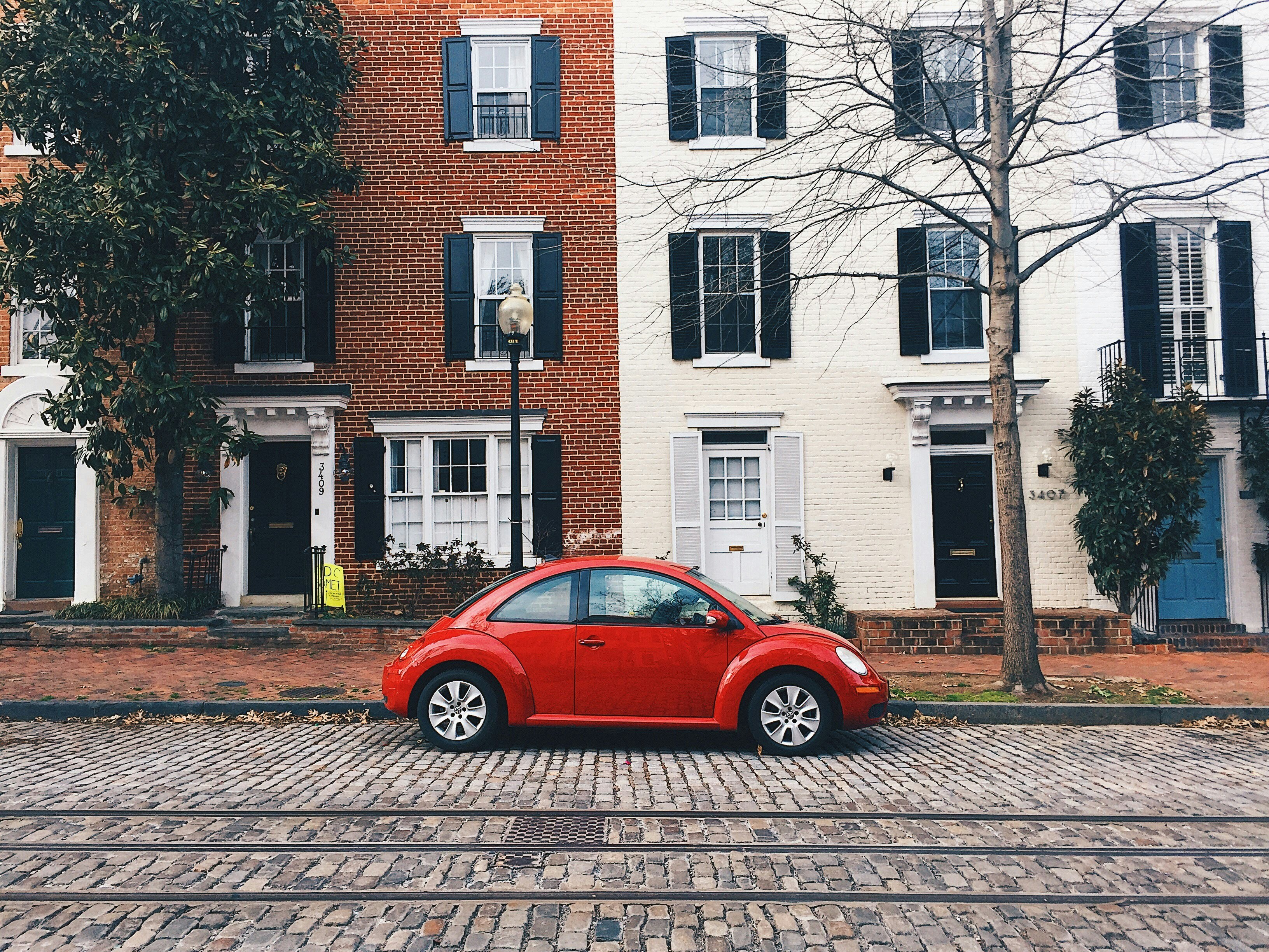 Photo by Meg Jenson with Apple iPhone 6