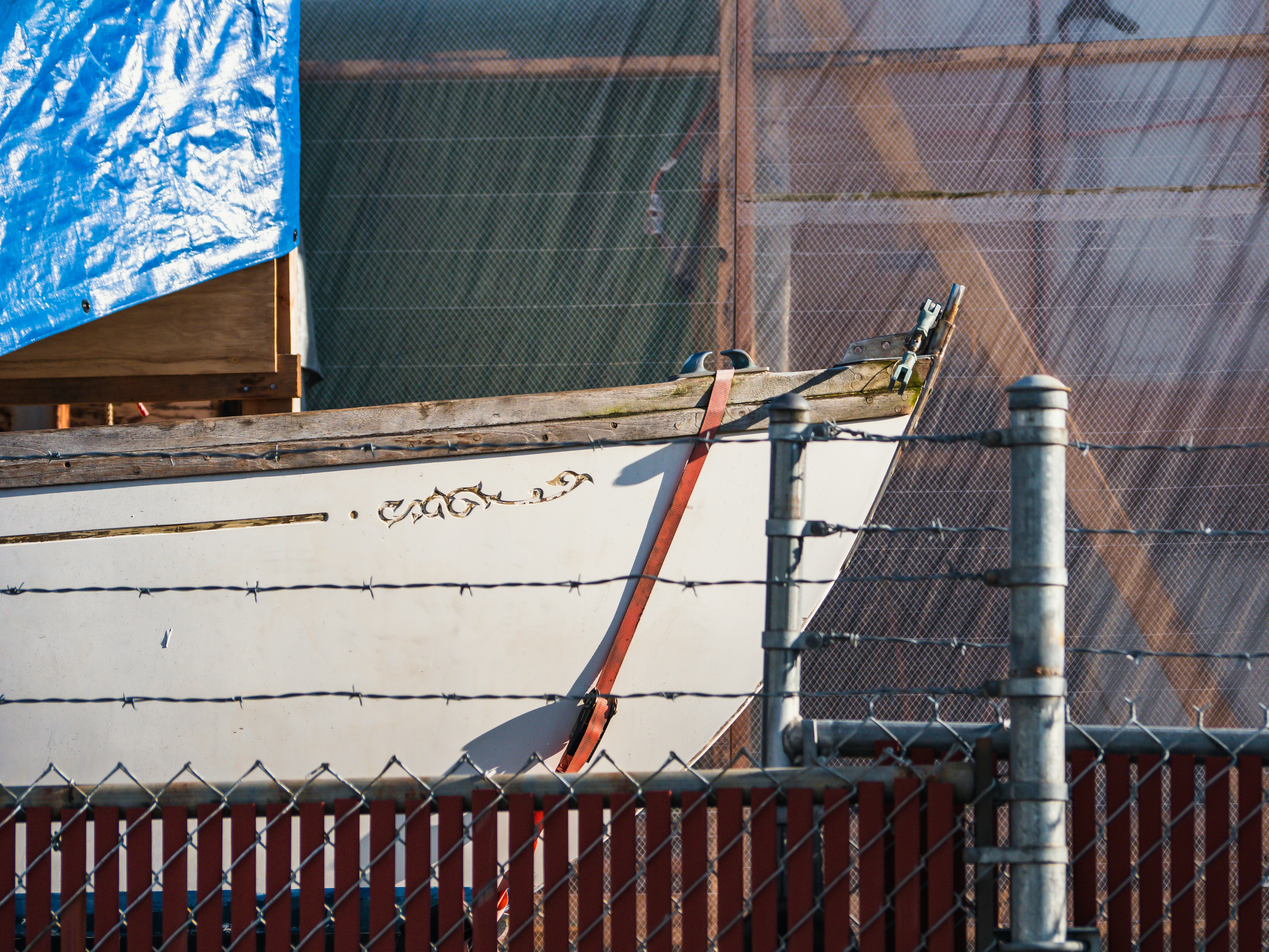 Sample photo from Panasonic Lumix G9