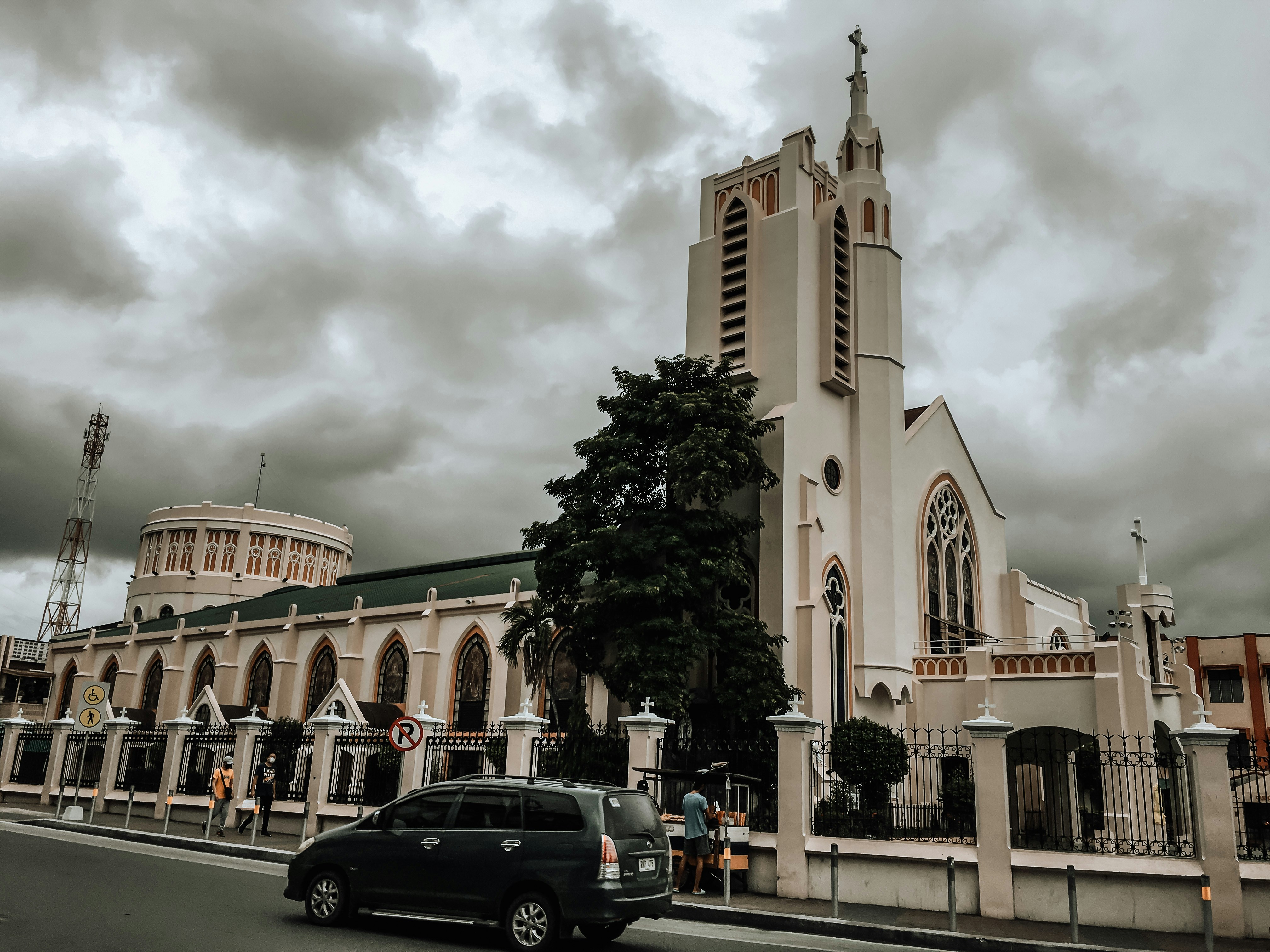 #cathedral #church