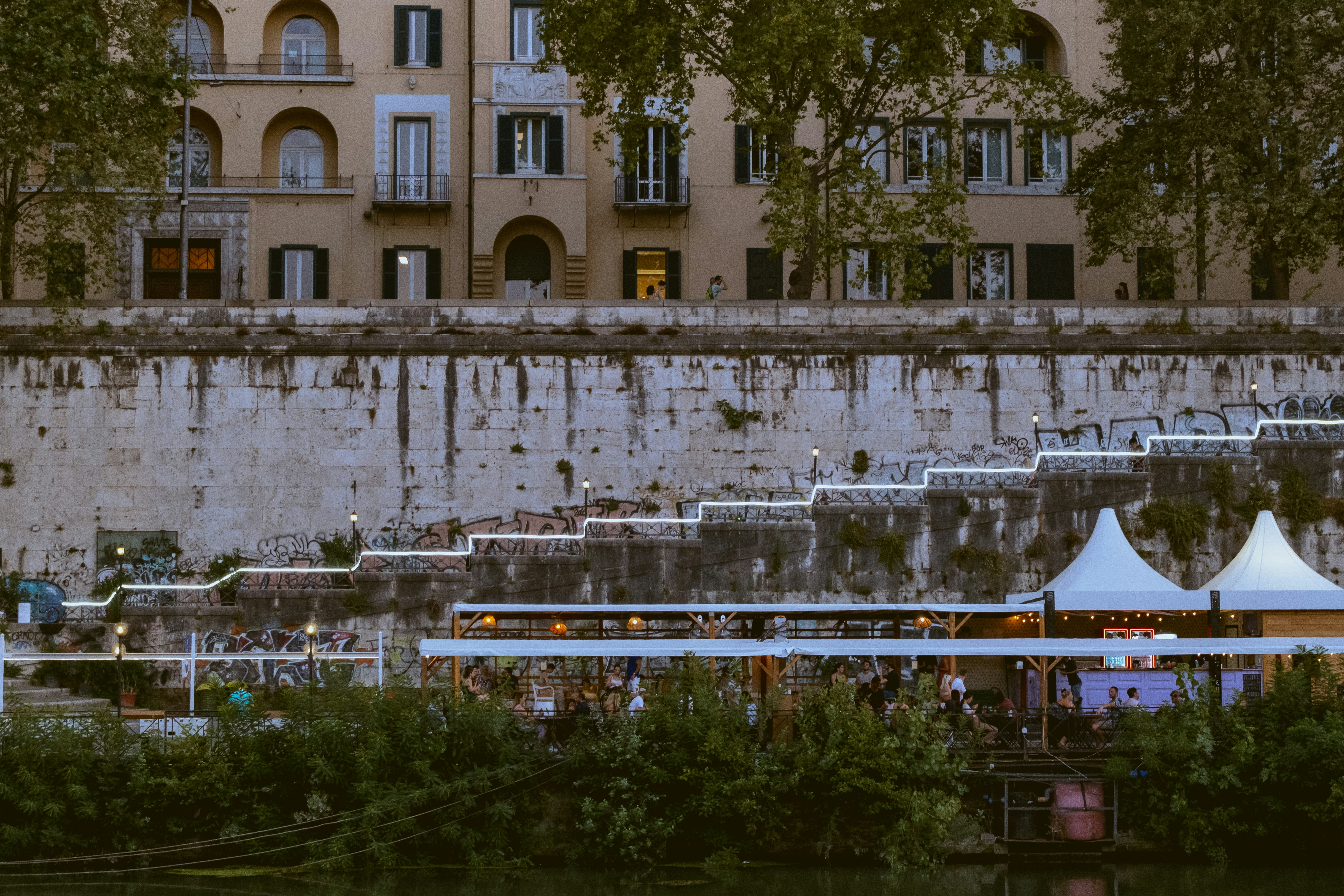 Lungotevere Testaccio Photos | Télécharger des images gratuites sur ...