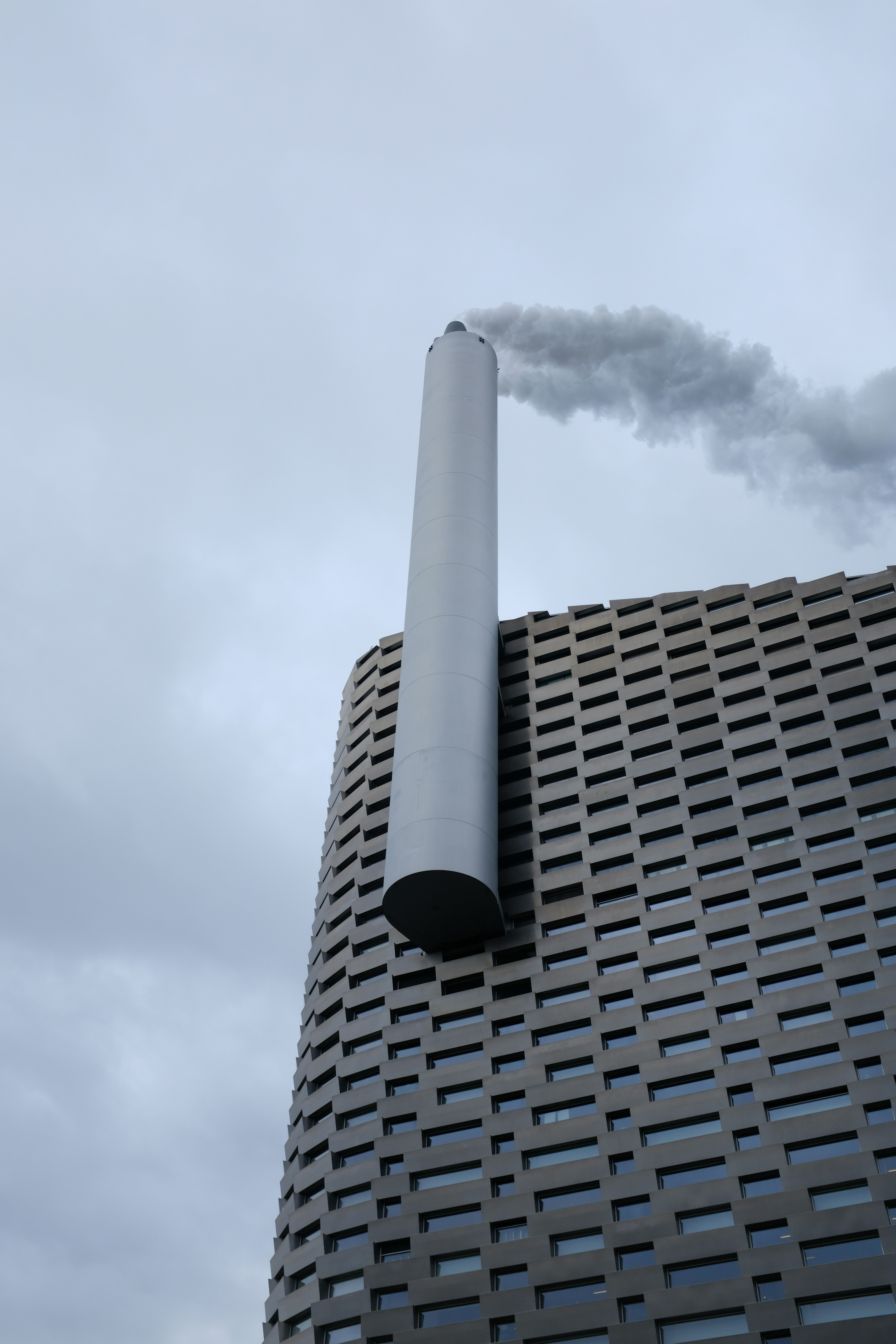 Photo by Adrien Olichon with Fujifilm X100F