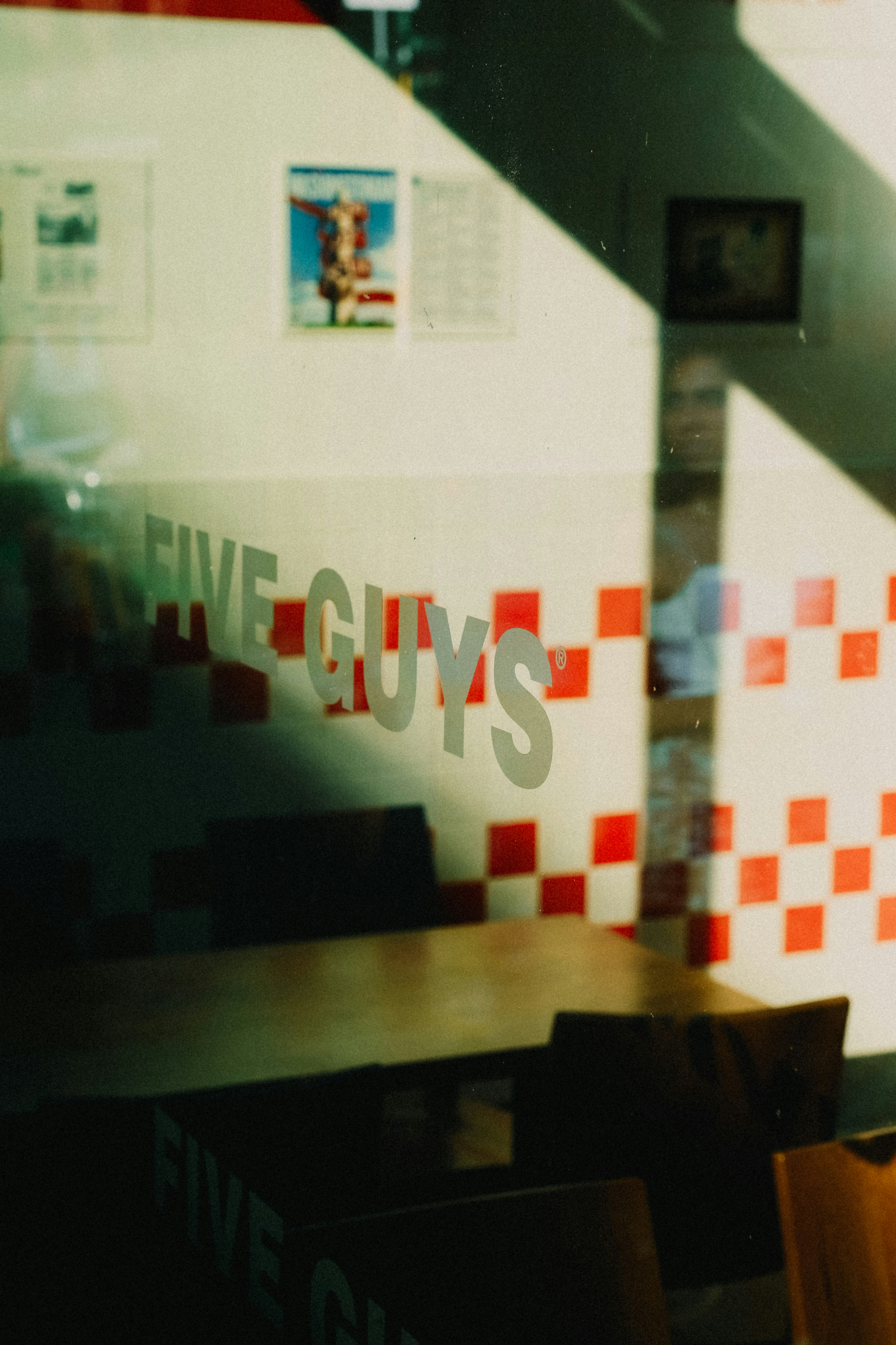 Sample photo from Fujifilm X-T4