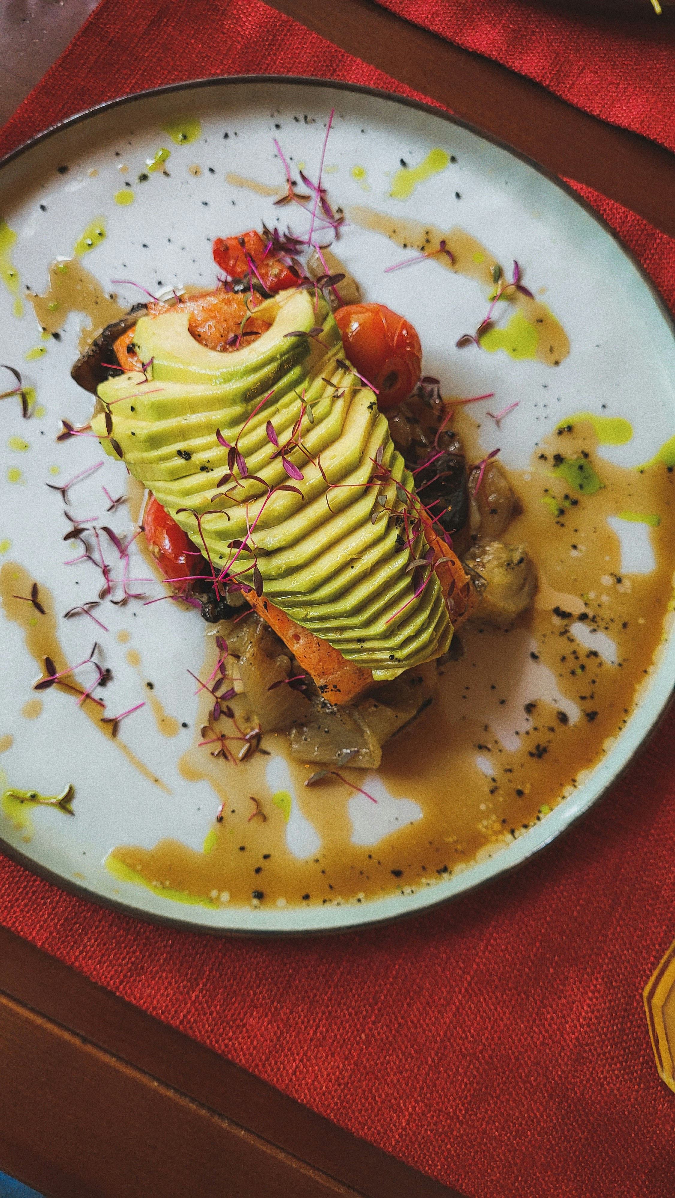 All the joy of life on a plate | 22 best free food, food styling, food ...