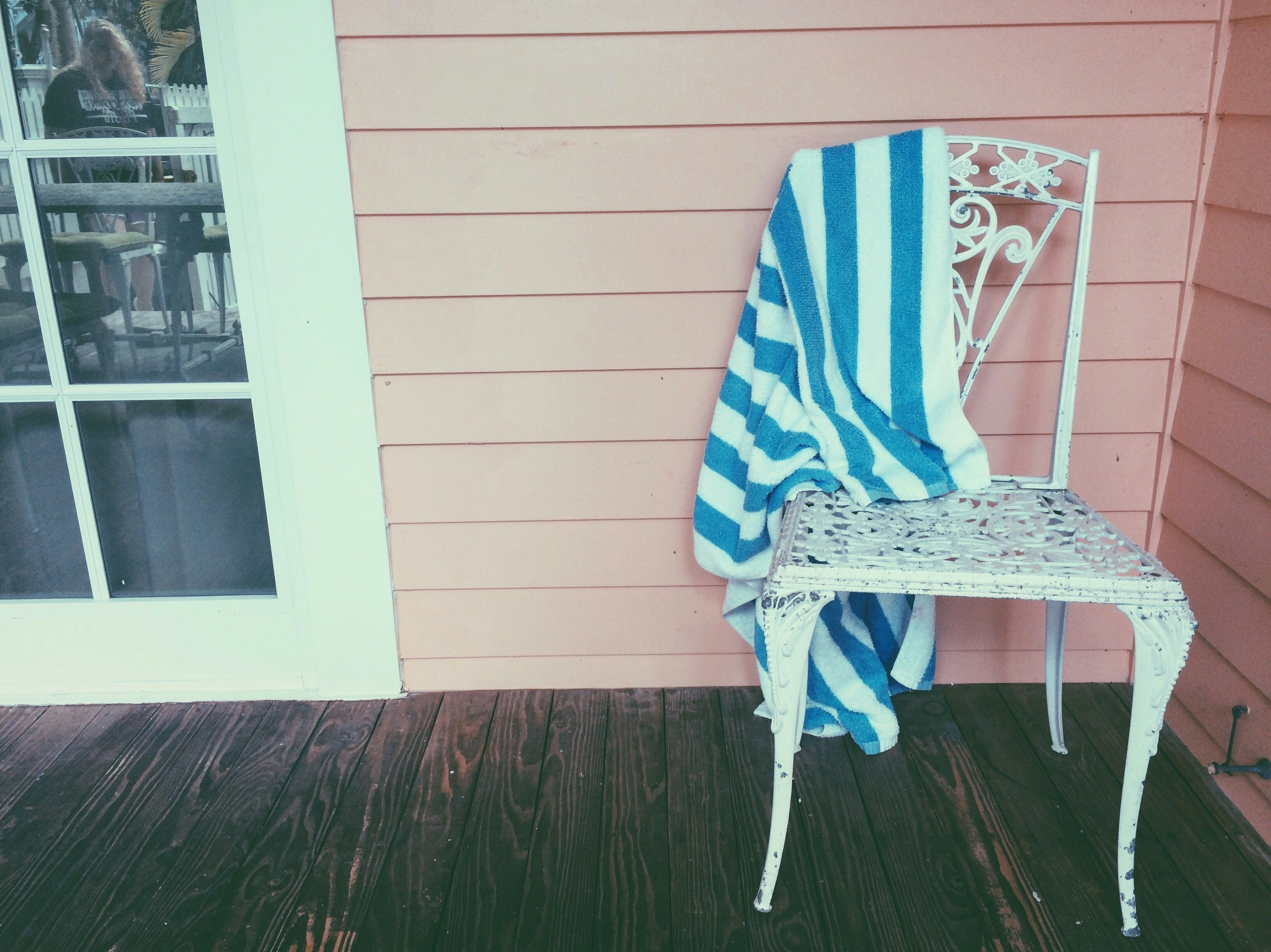 Photo by Meg Jenson with Apple iPhone 5s