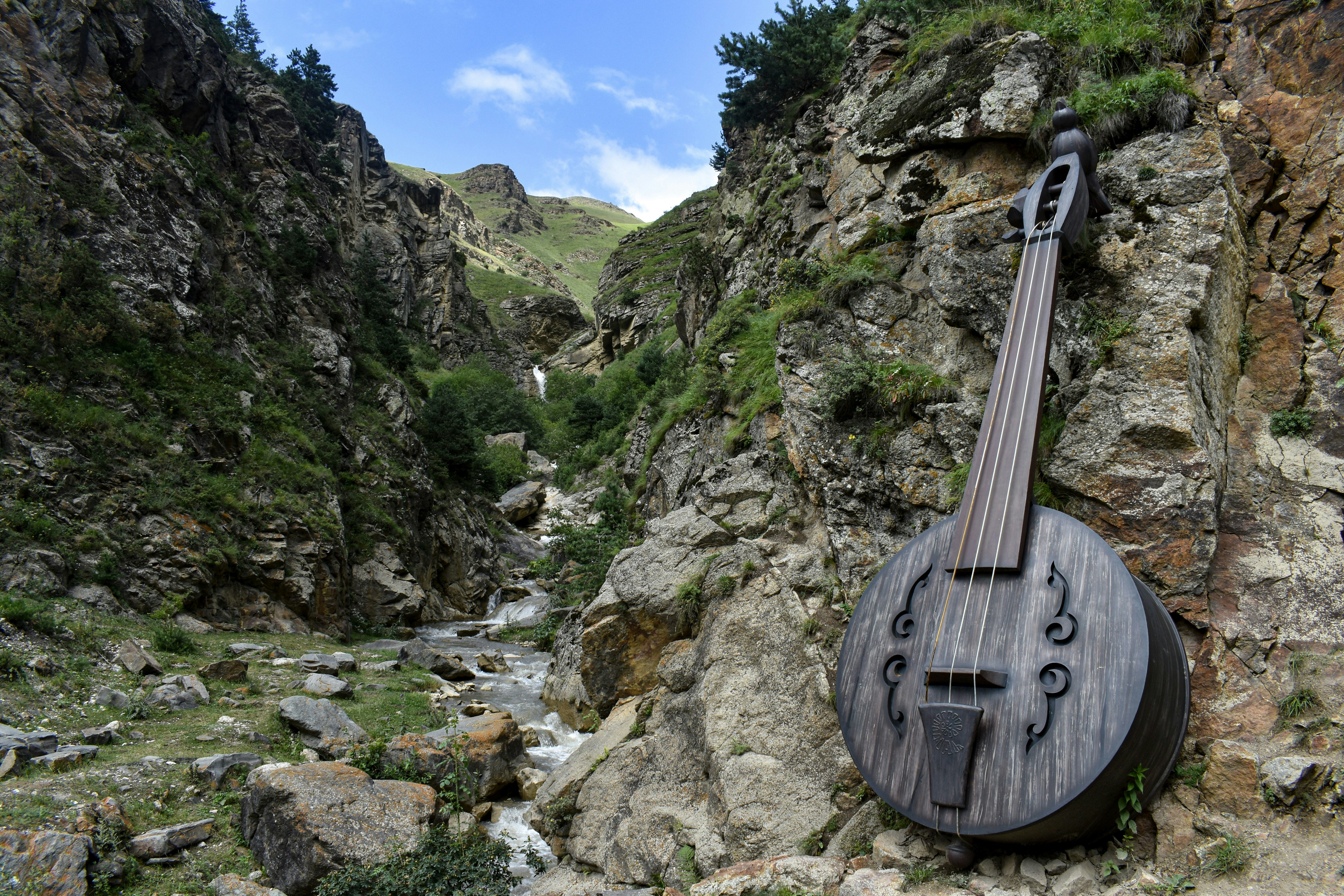 Digoria (North Ossetia–Alania)