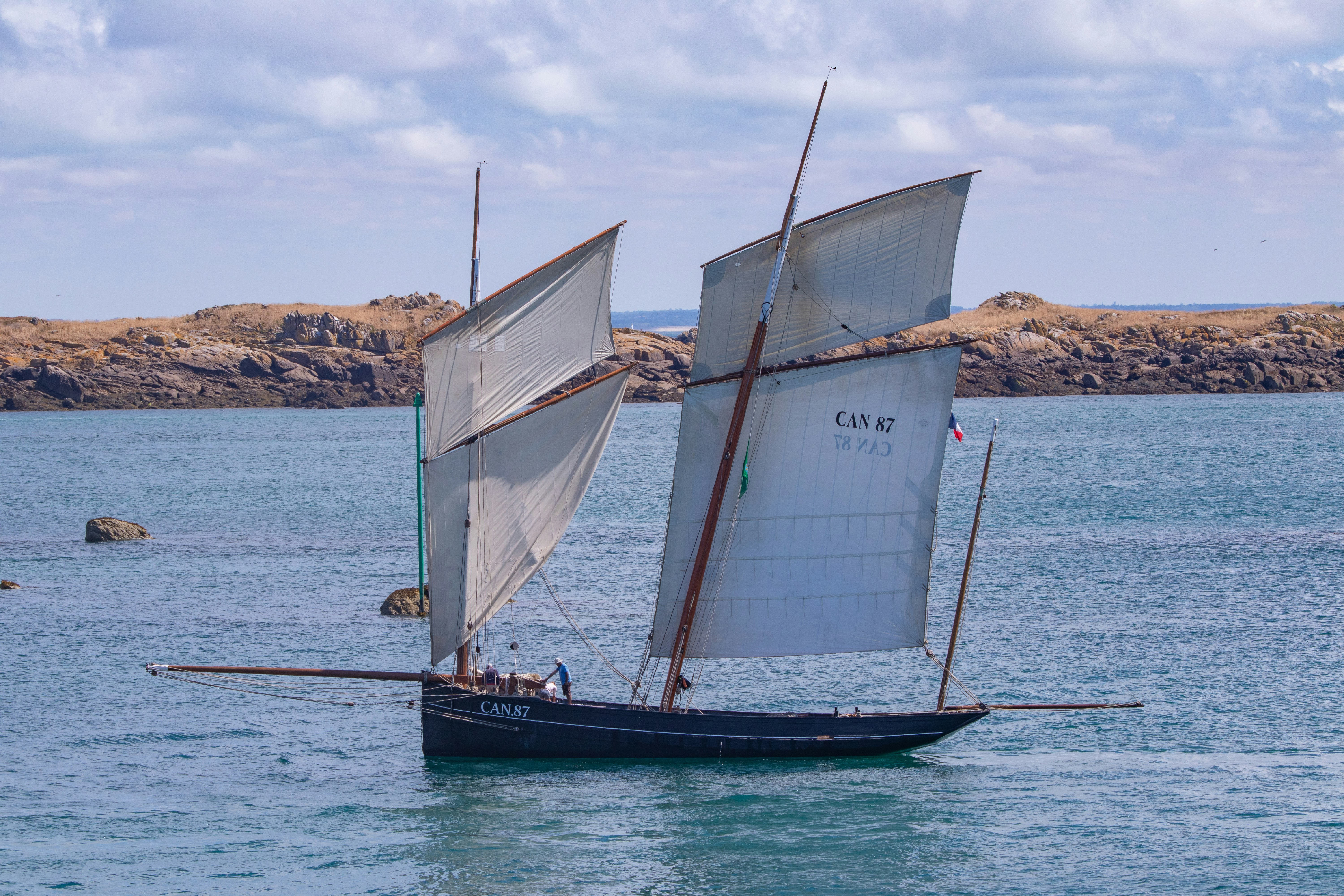 Îles Chausey Photos | Télécharger des images gratuites sur Unsplash