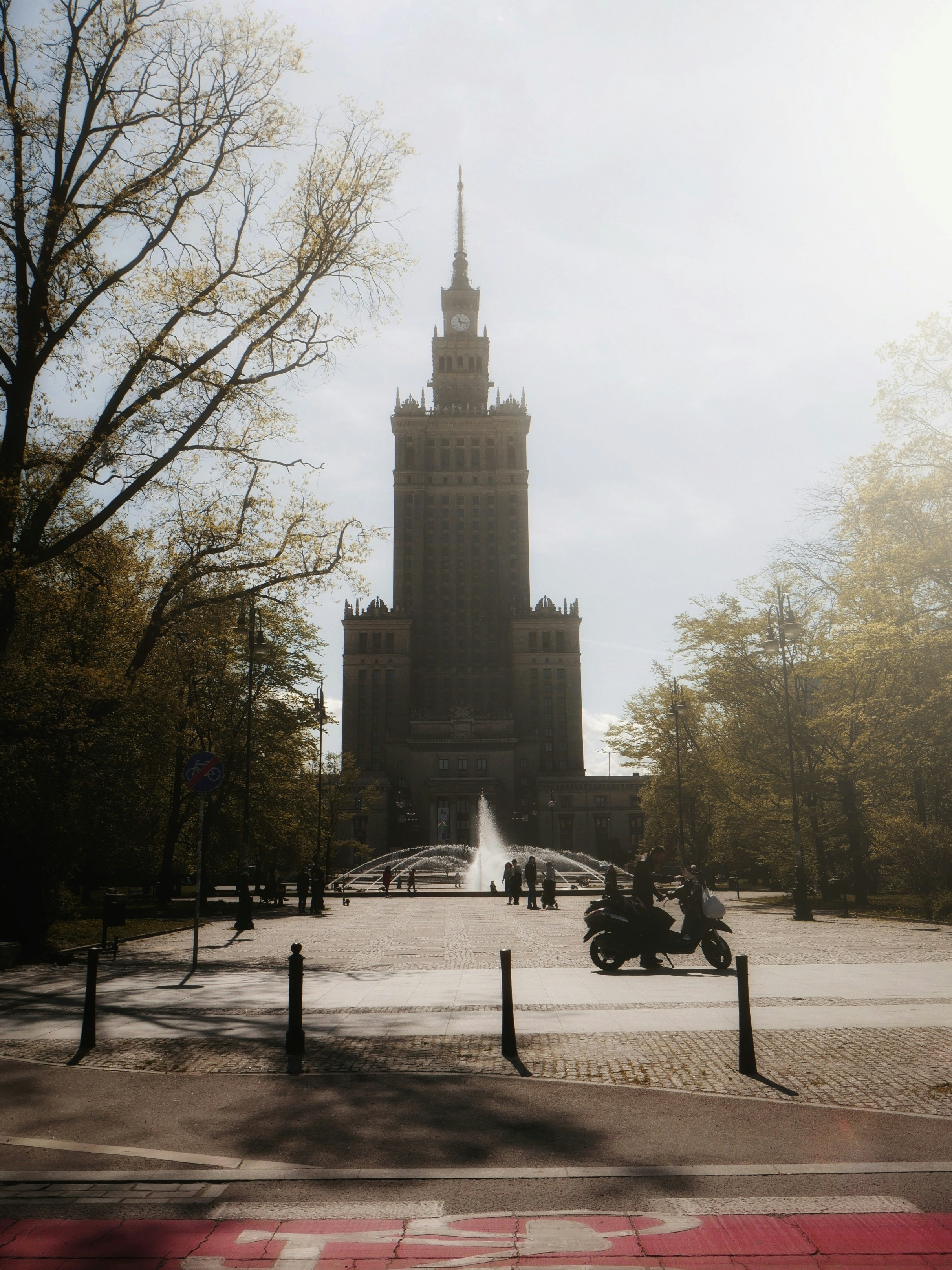 The Towering Legacy of Urban Architecture