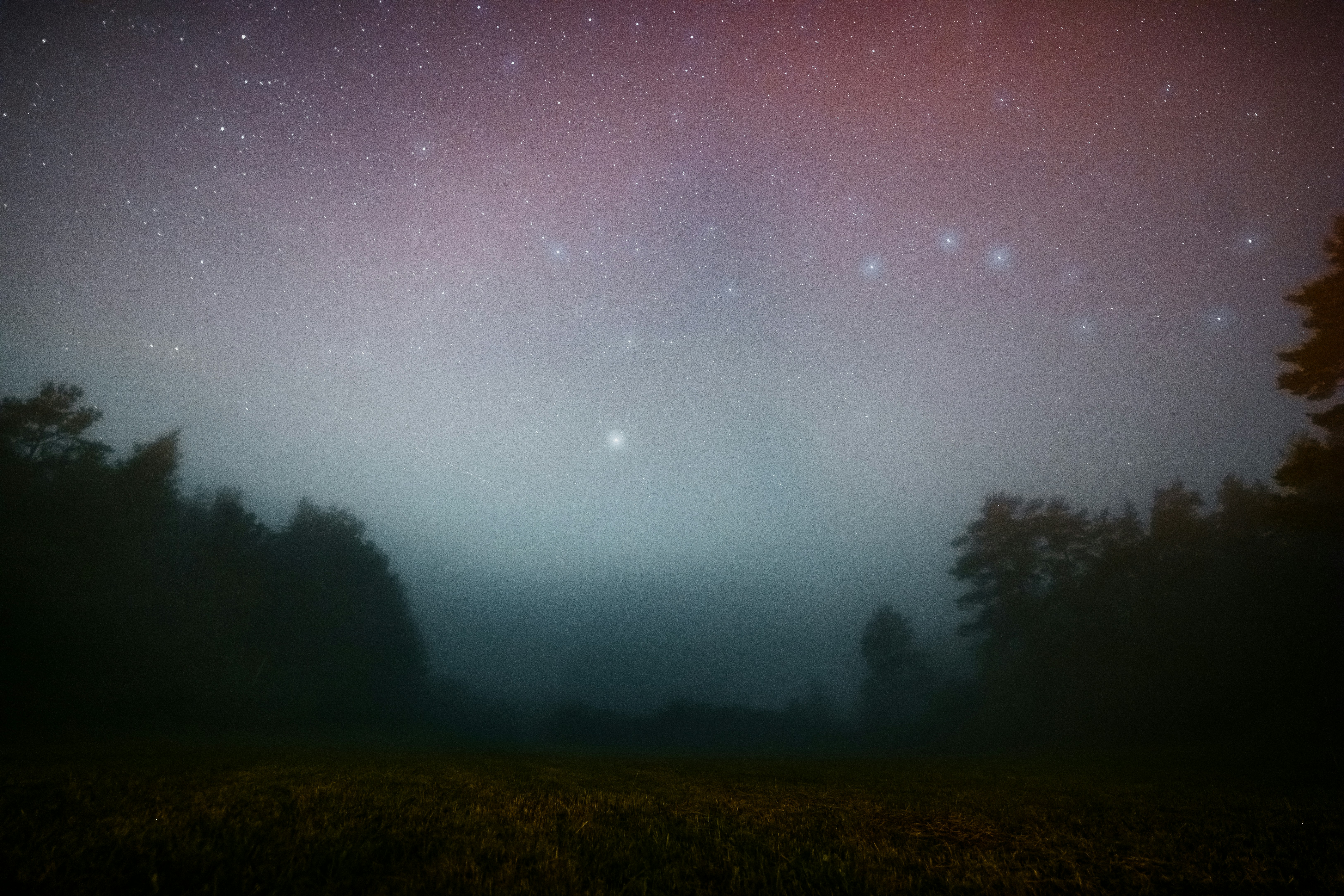 Enigmatic Night VeilAdrian Infernus