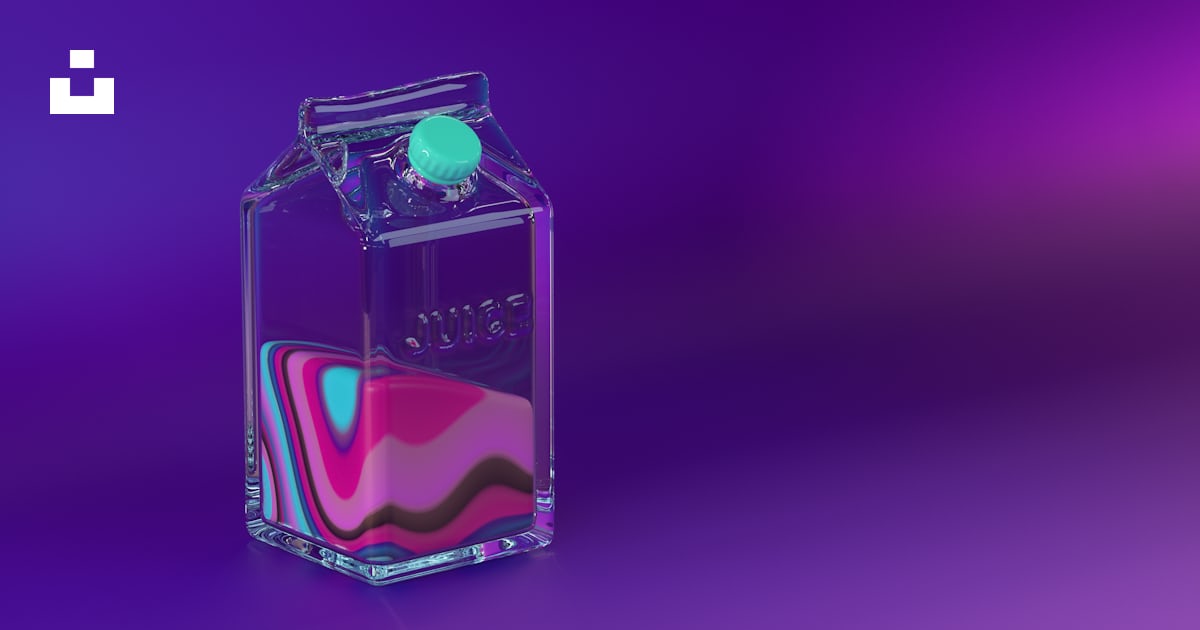 로고 사진 Unsplash의 무료 3d 이미지