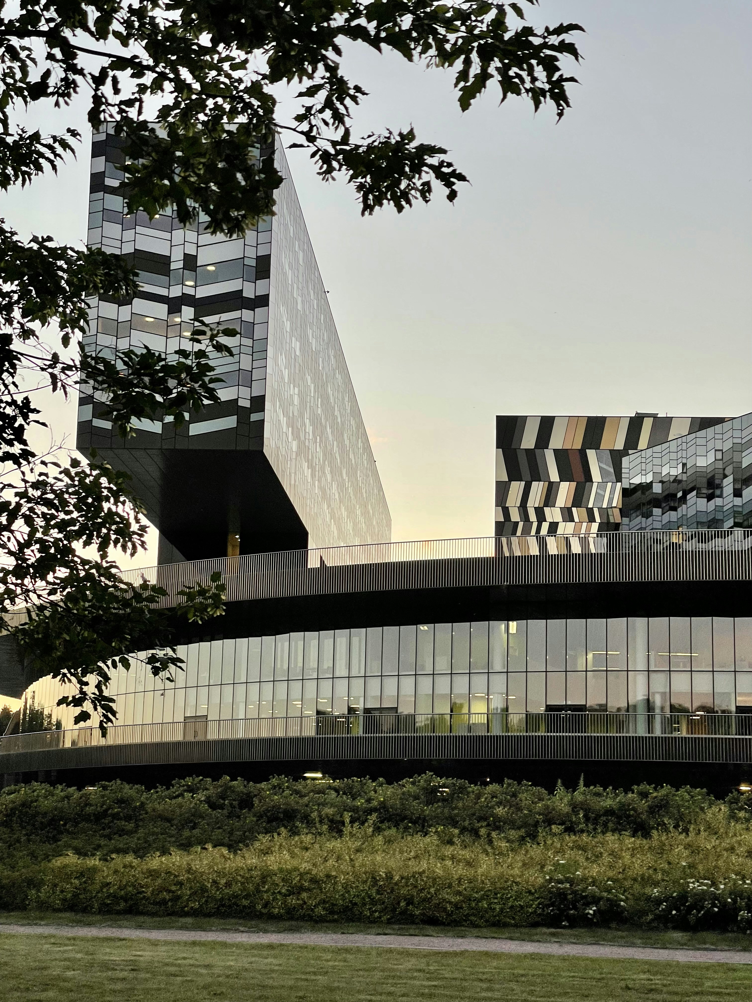 Photo by George Voitkevich with Apple iPhone 12 Pro Max