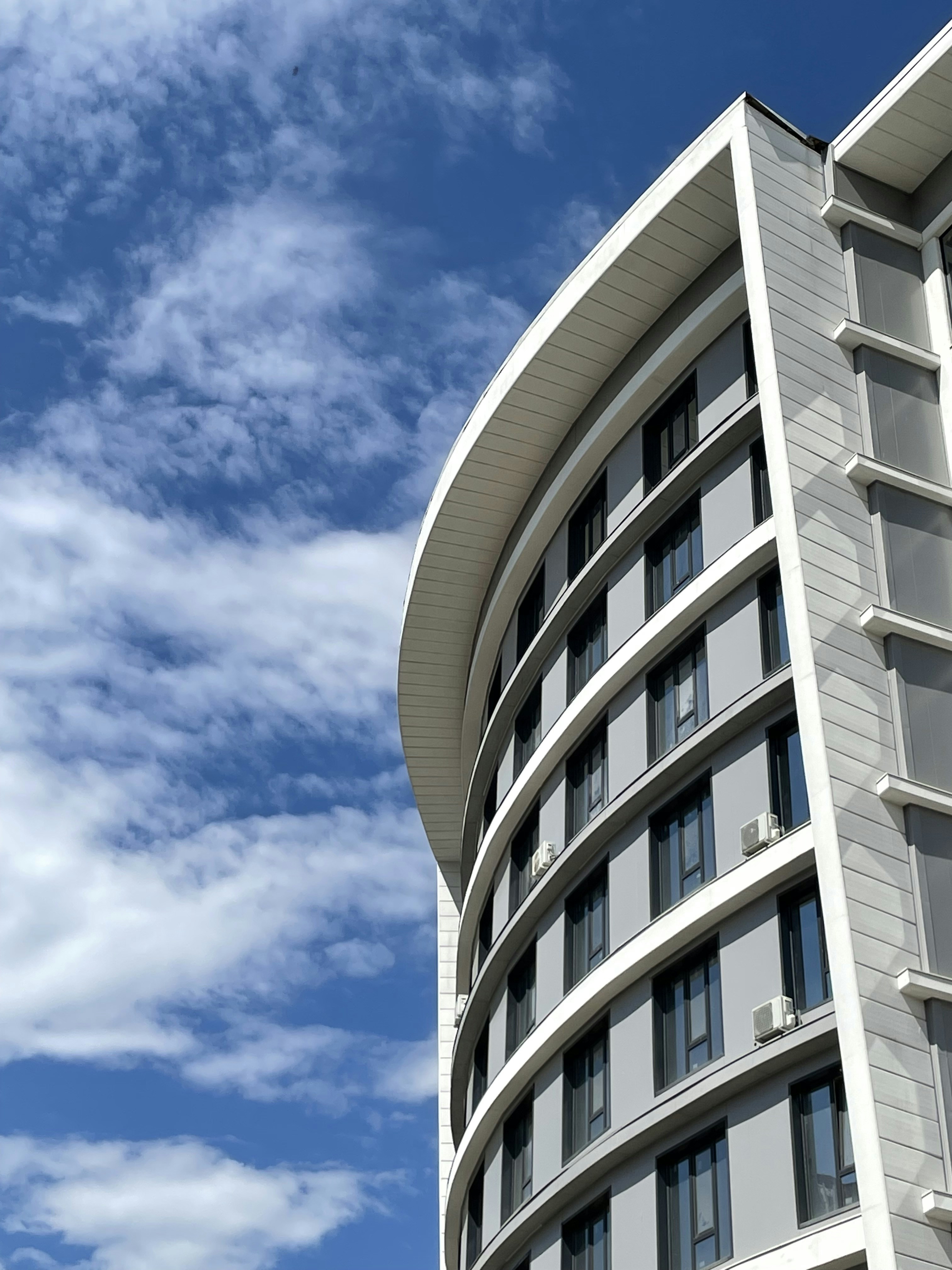 Sample photo from Apple iPhone 12