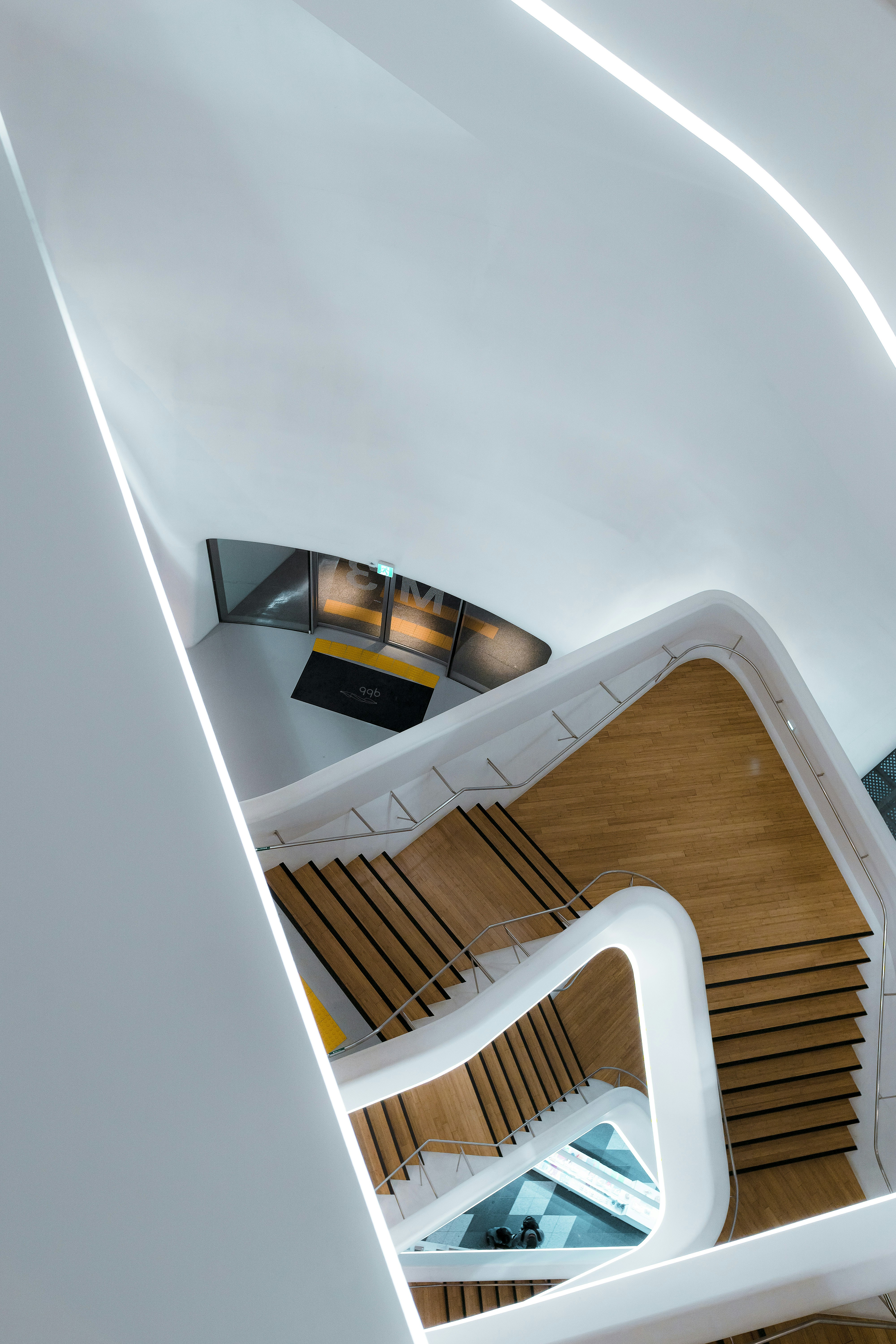 Photo by Ilsu Fan with Sony Alpha 6000