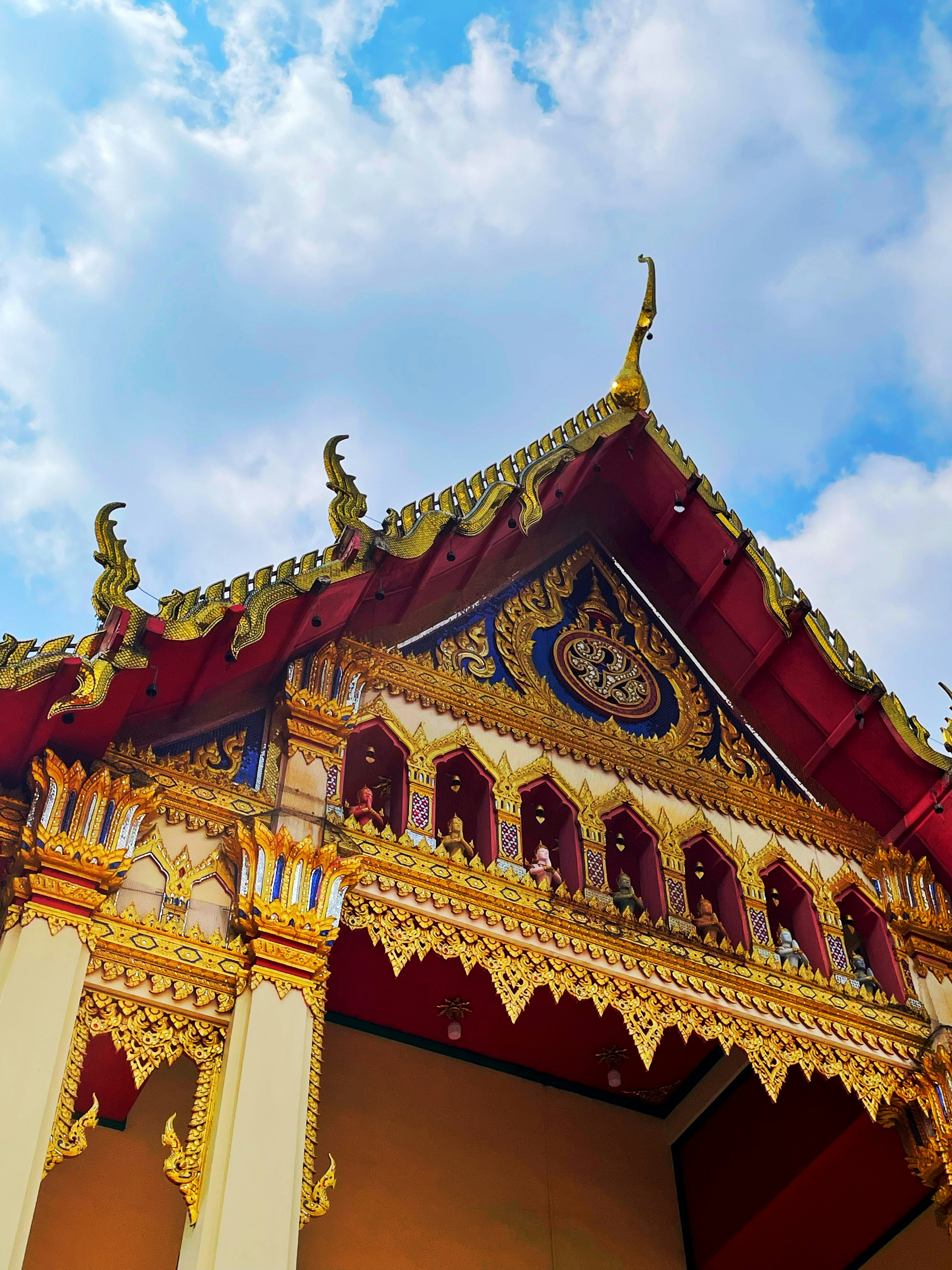 Photo by Khavirna with Apple iPhone 12