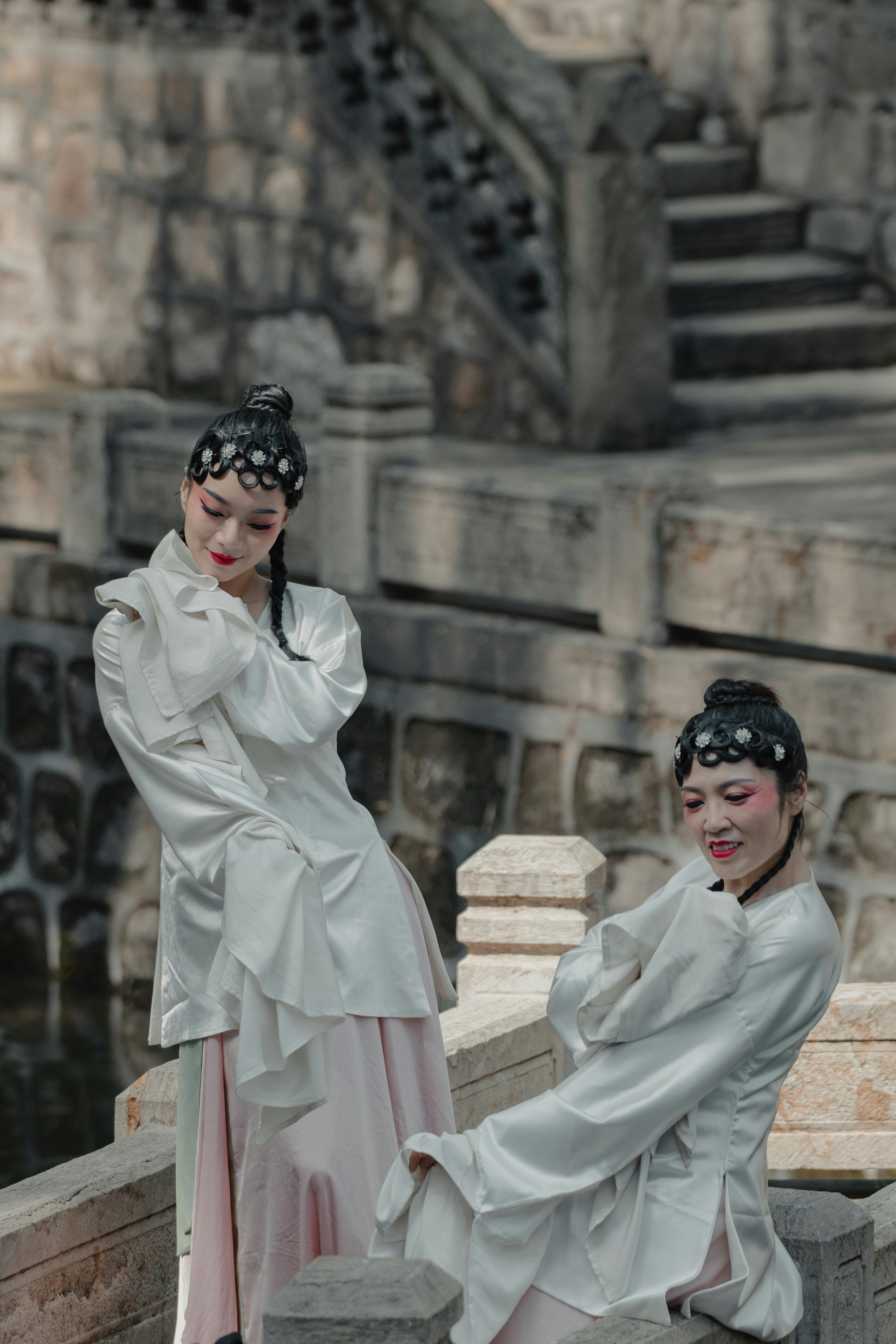 Photo by Quan-You Zhang with Nikon D850