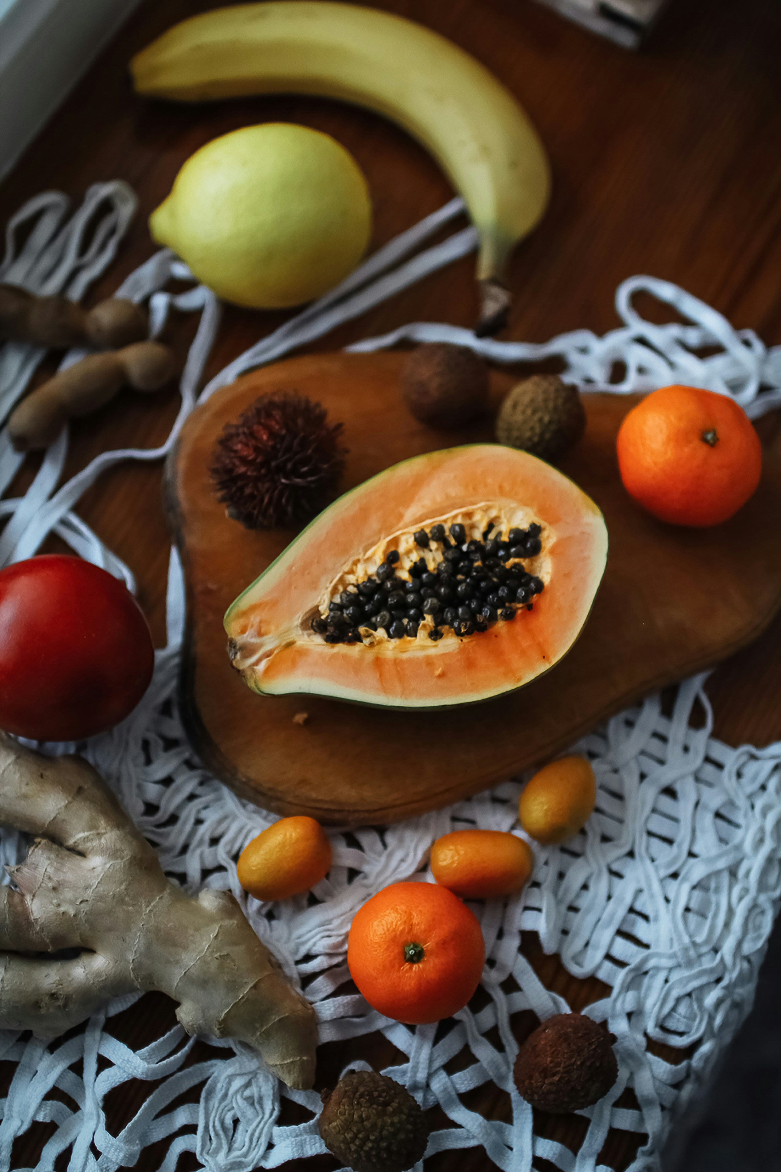 Fruits Images Pictures | Download Free Images on Unsplash